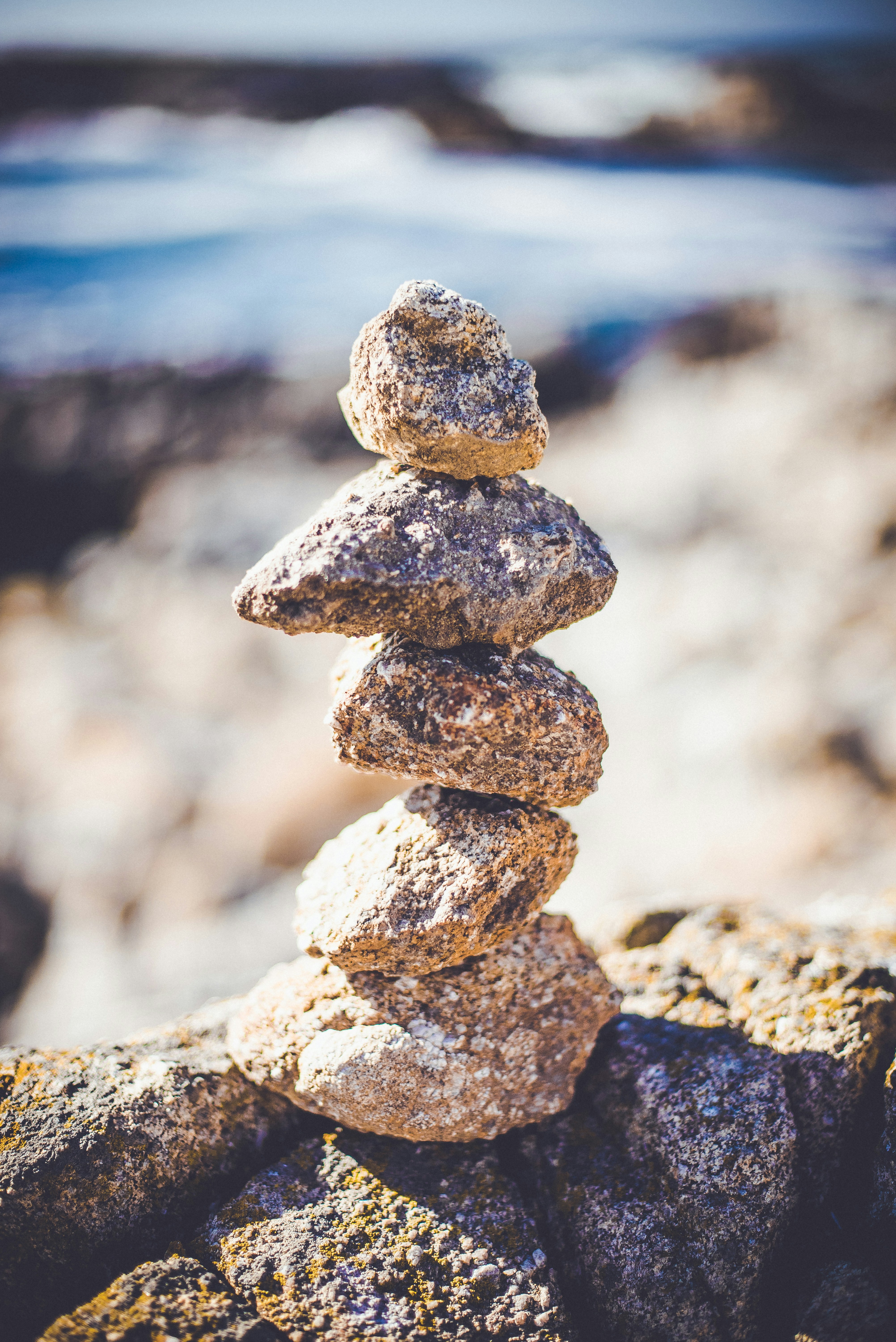 “Upon this Rock”