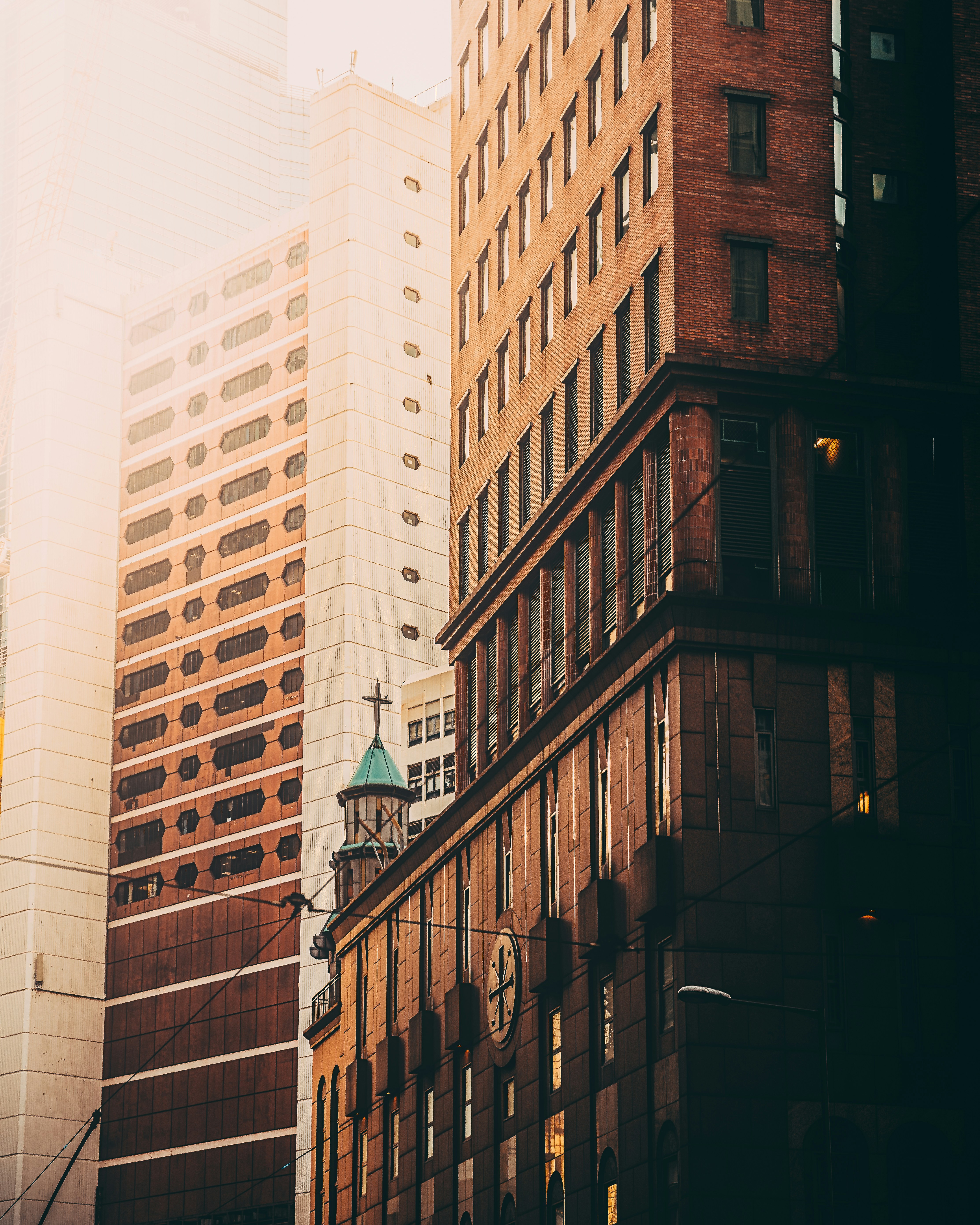 photography of building photo – Free Building Image on Unsplash