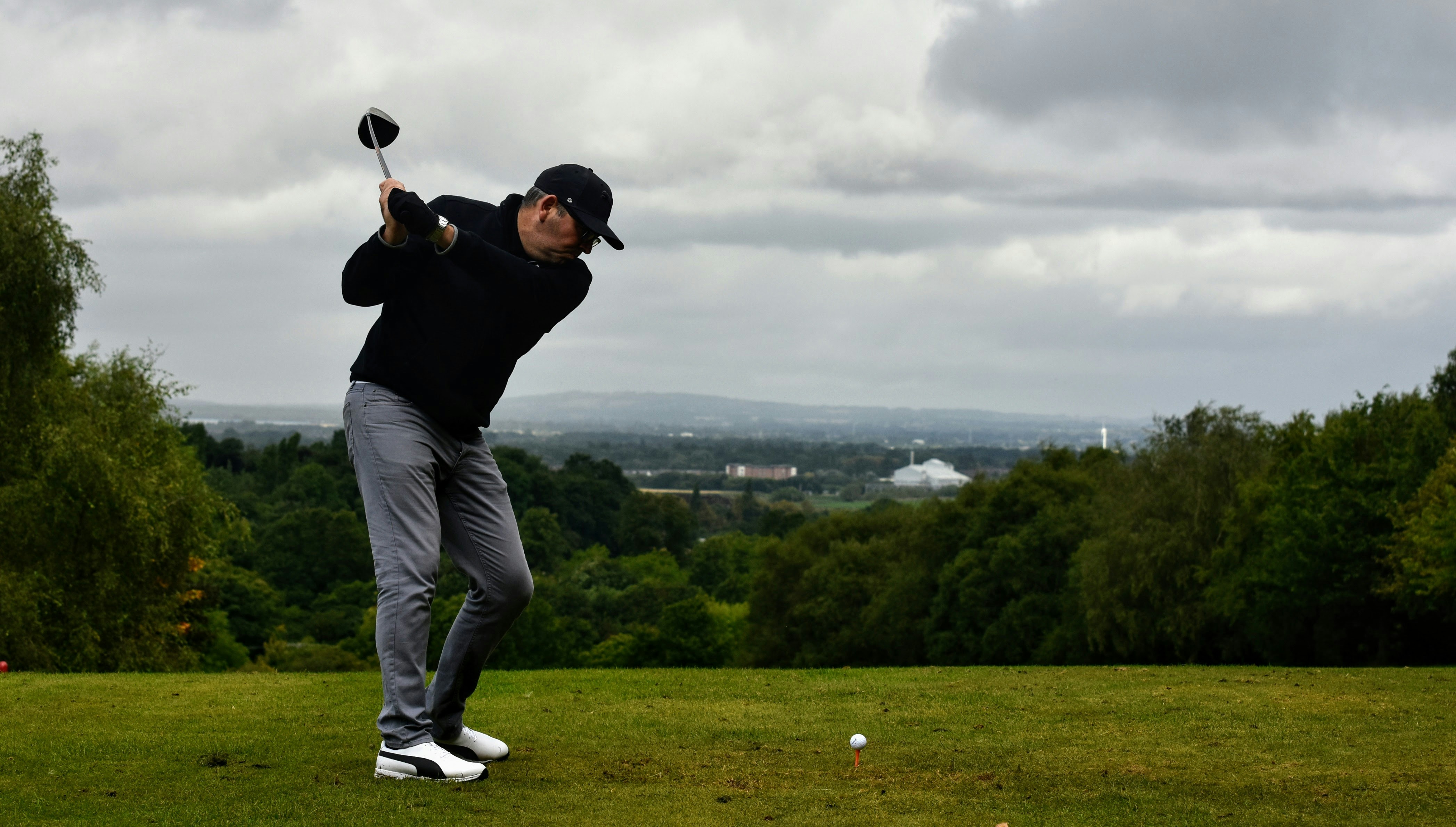 Why Individuals Should Engage More in the Golf Classes? – Golf Club ...