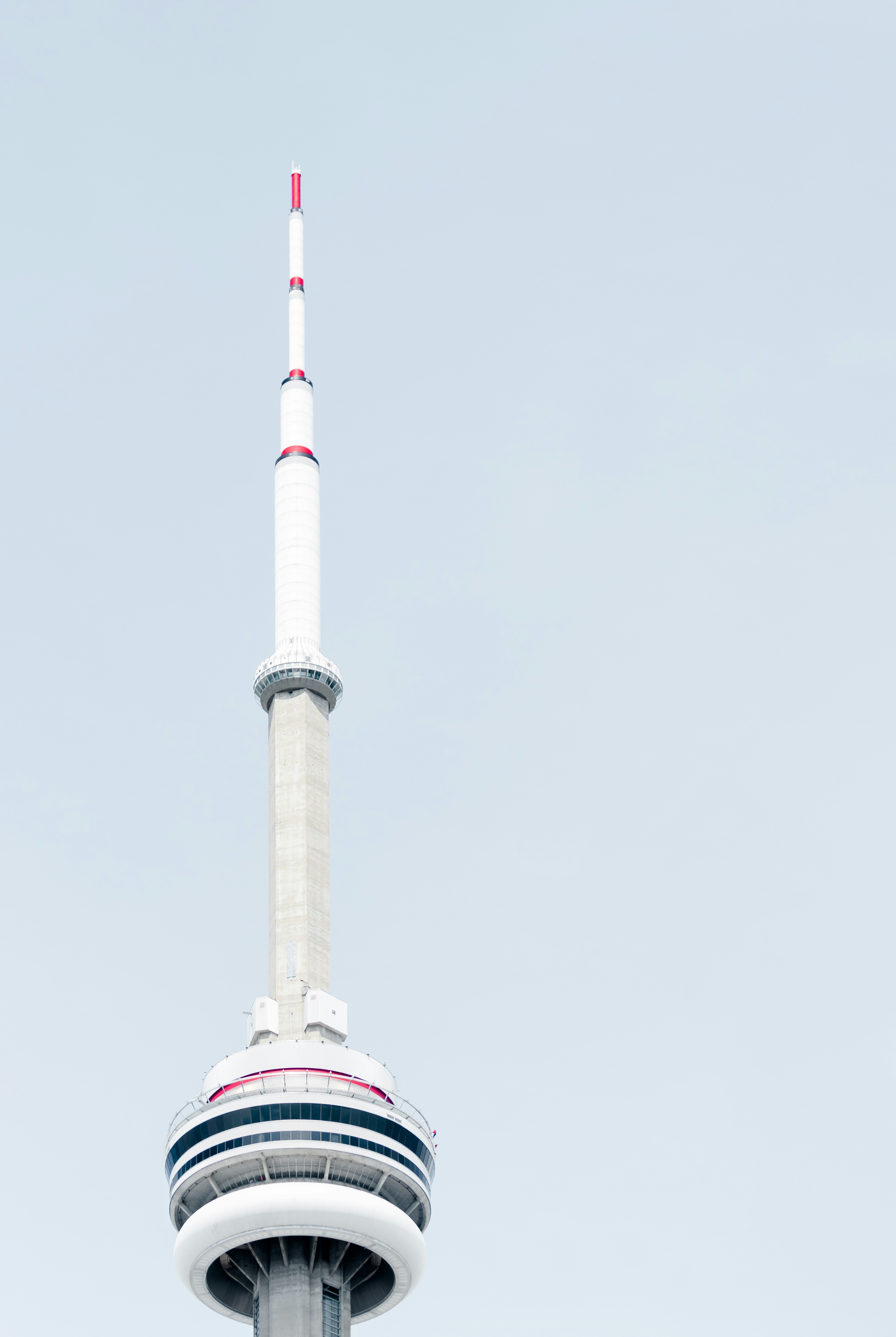 Tower building with spire photo – Free Toronto Image on Unsplash