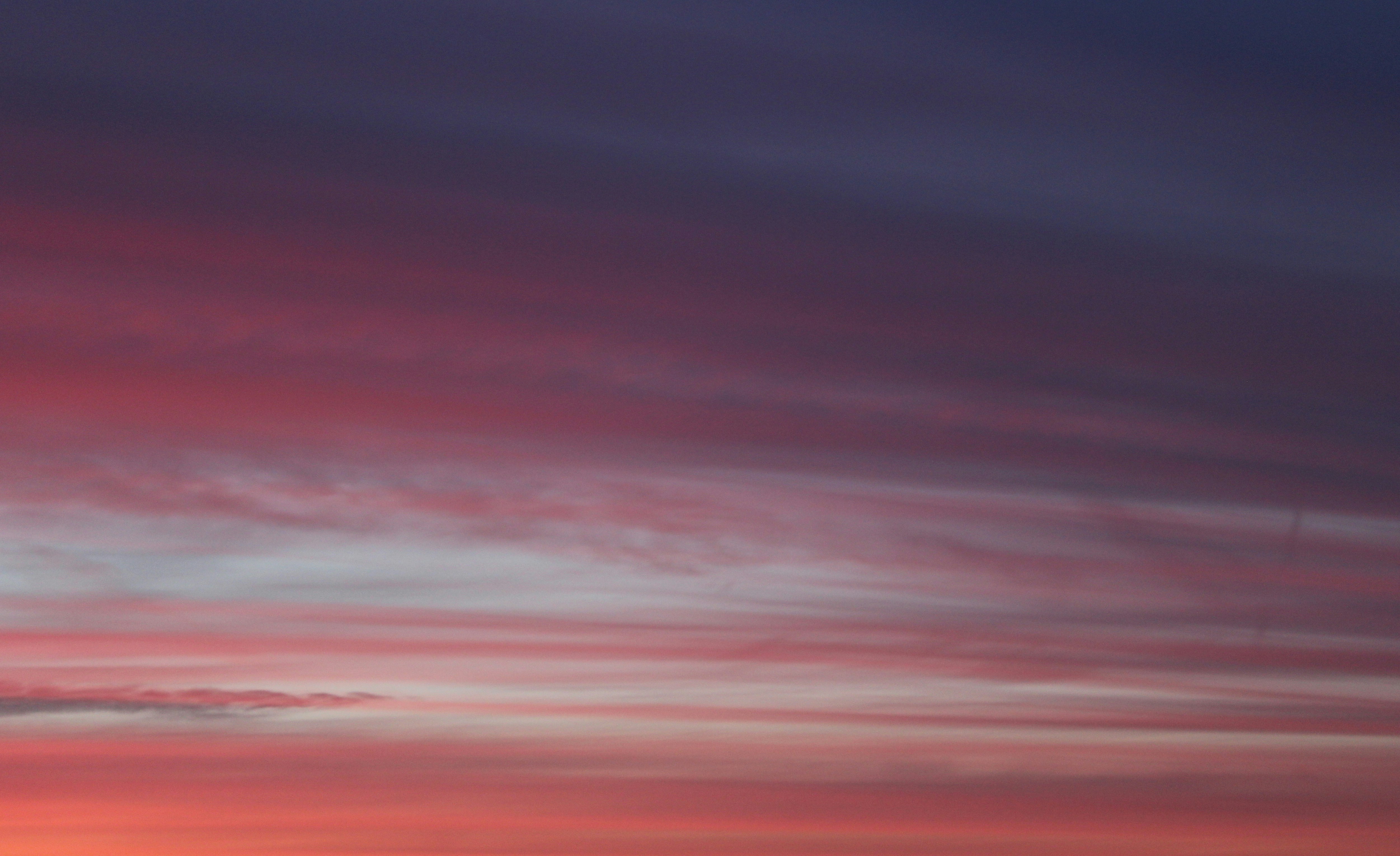 Red and gray sky photo – Free Surrey Image on Unsplash