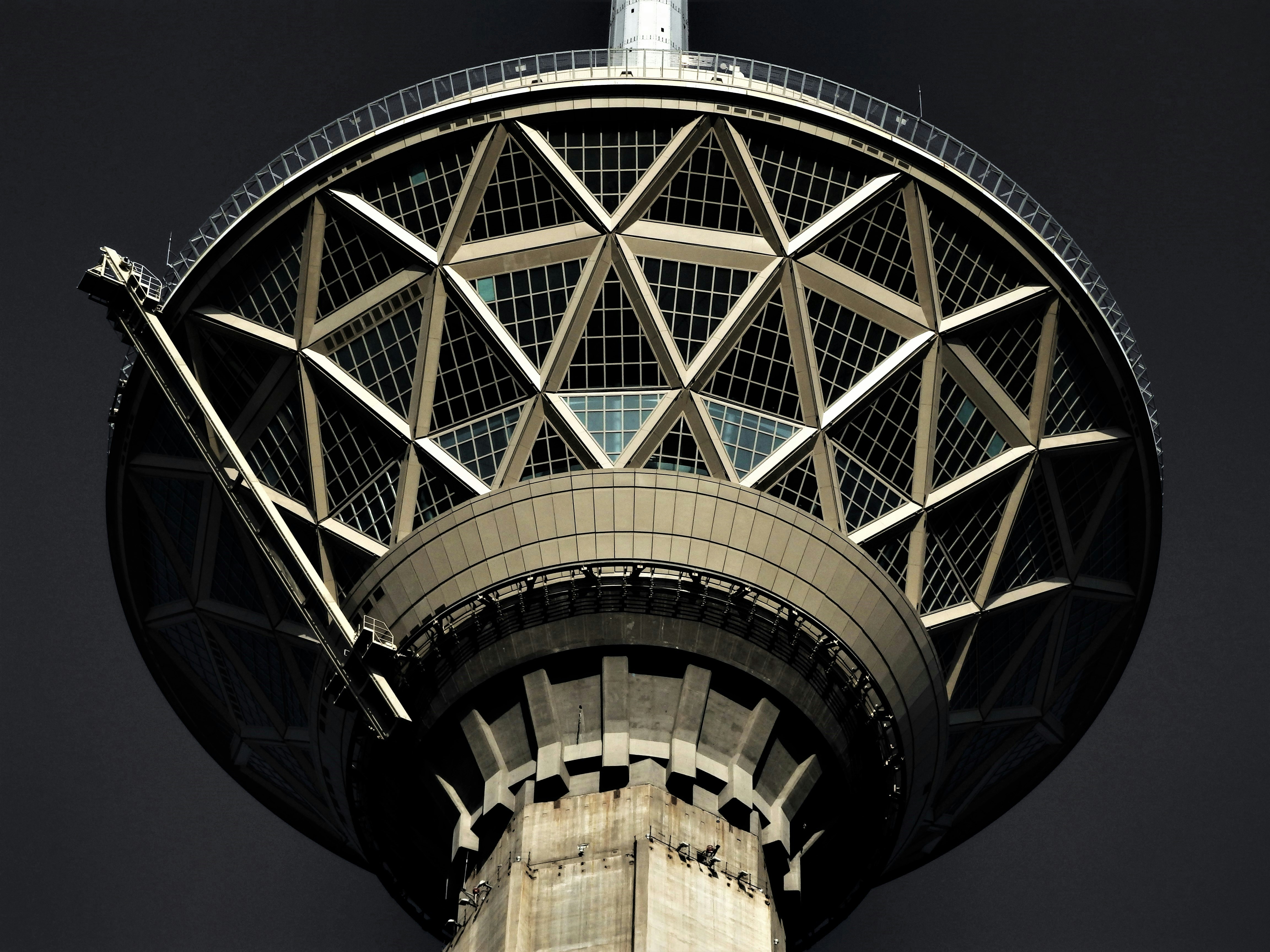 Tehran Milad Tower