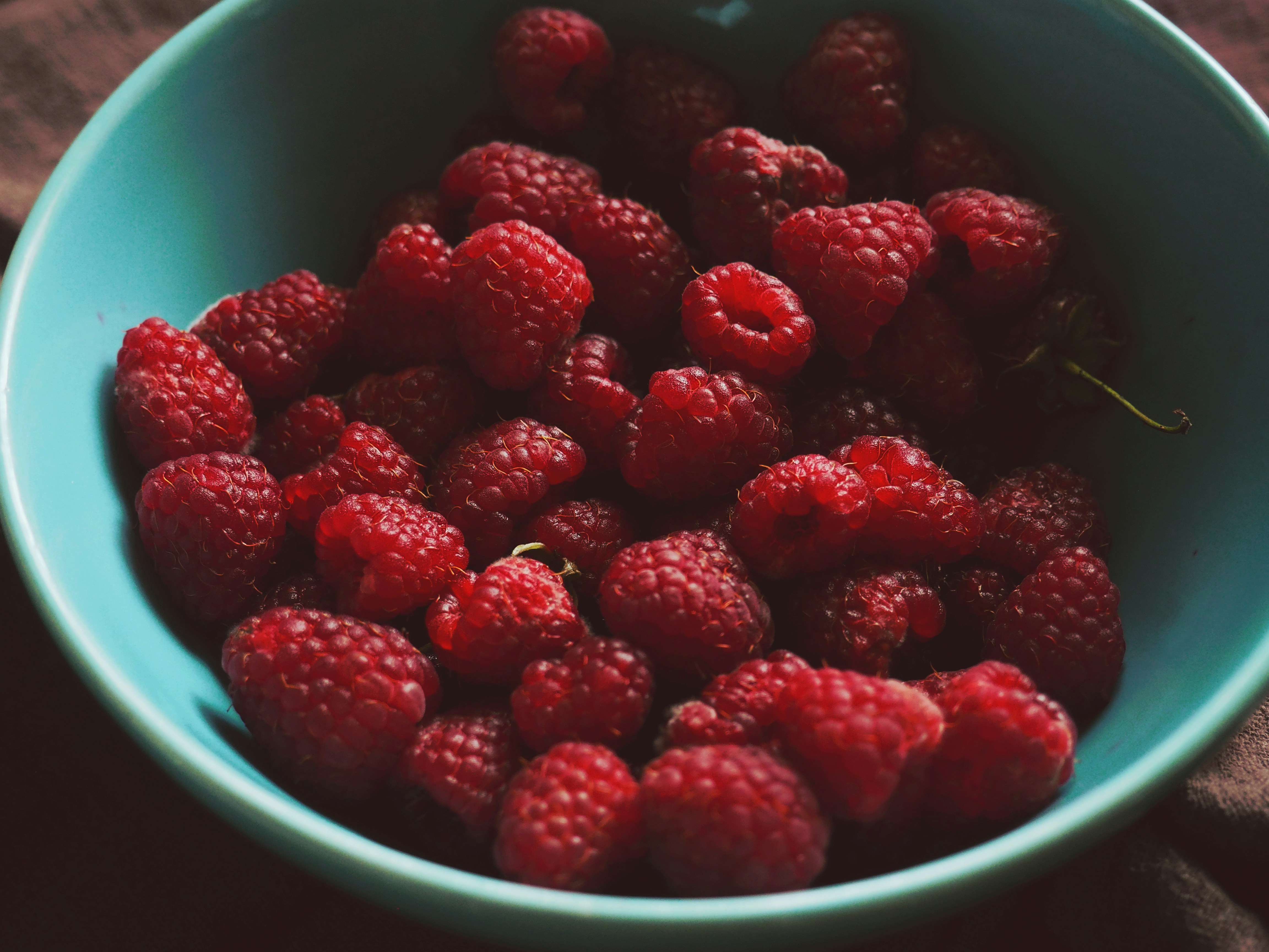 Food | 18 best free food, berry, meal and deliciou photos on Unsplash