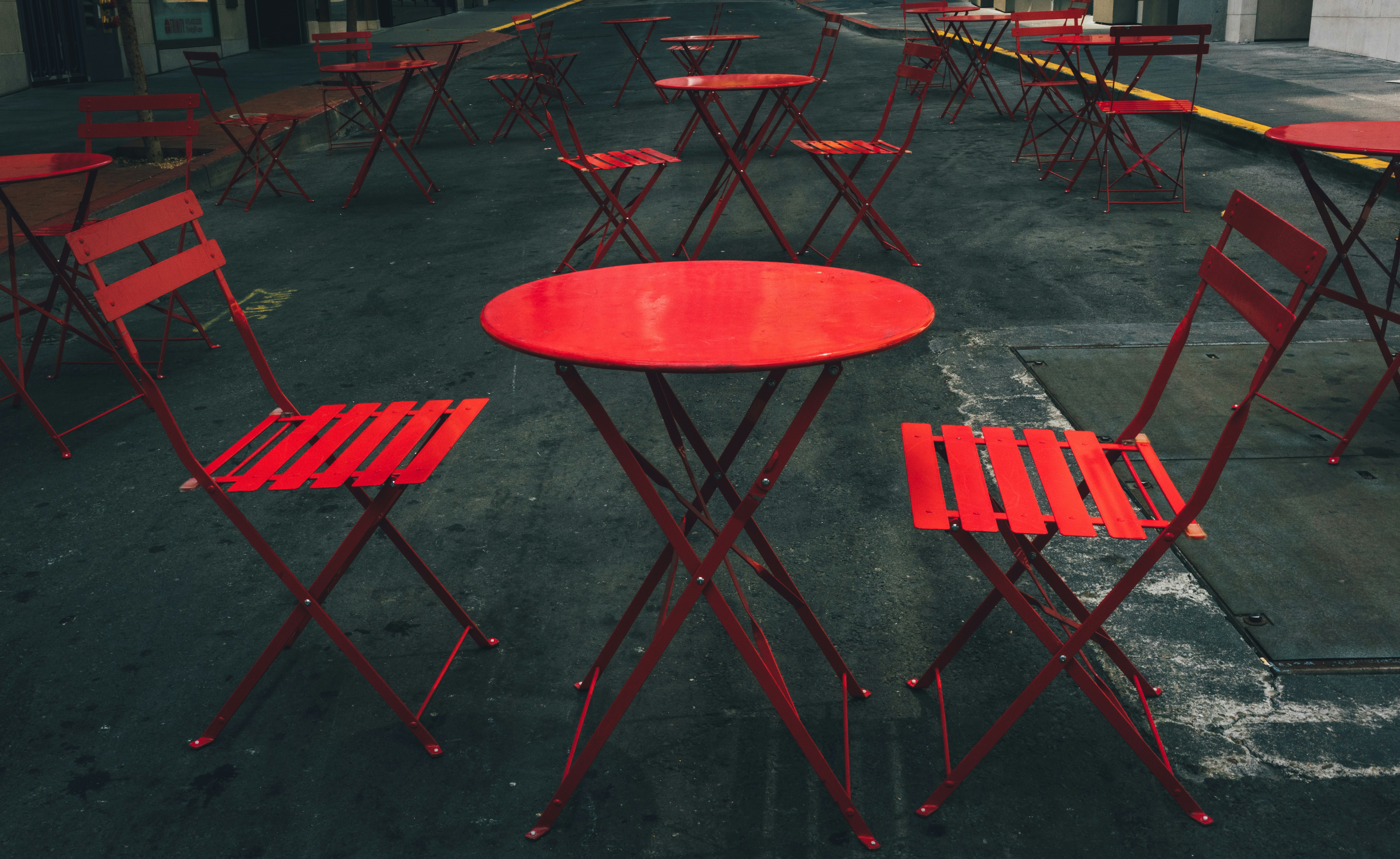 Red Table Pictures | Download Free Images on Unsplash