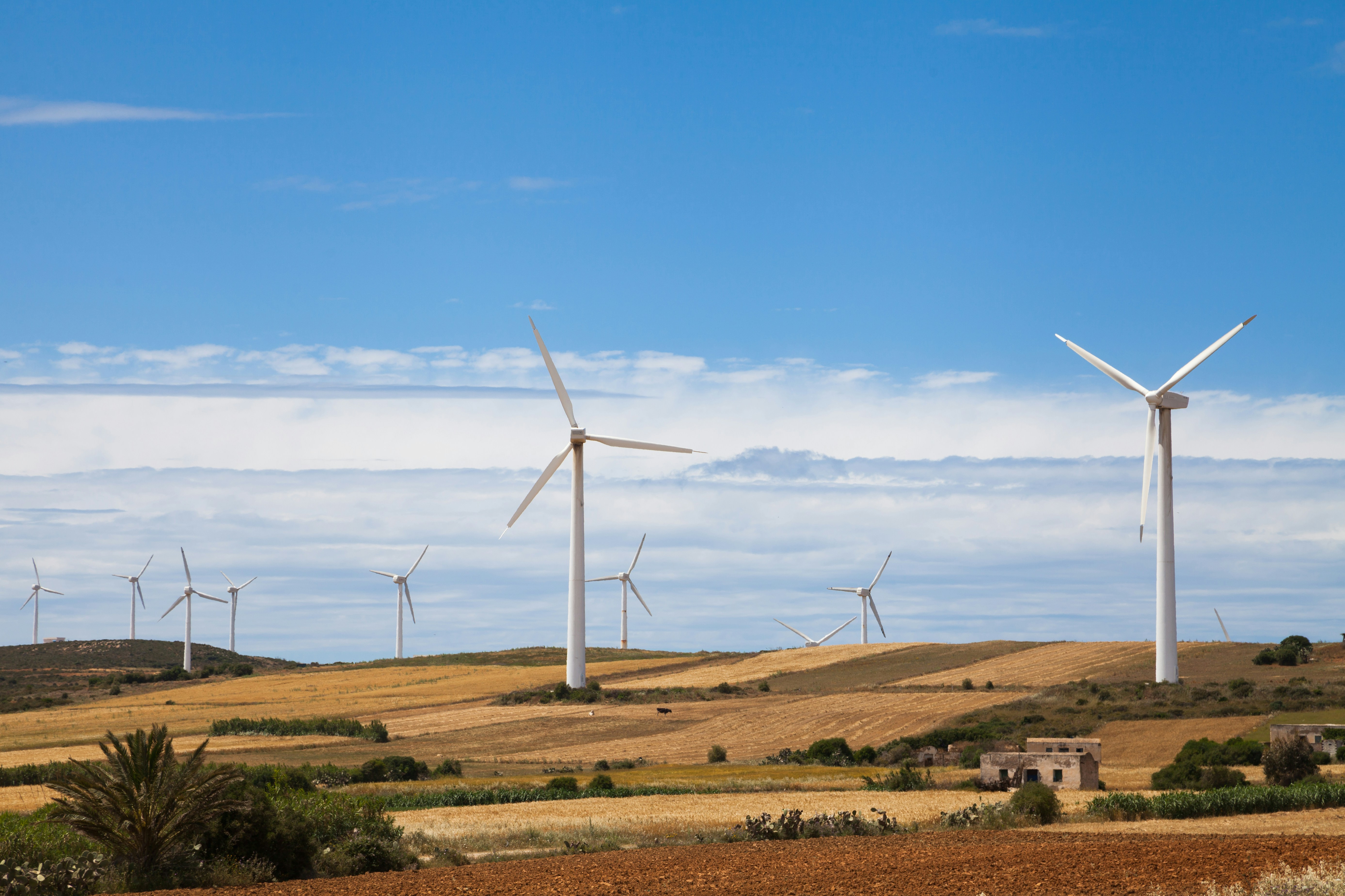 Exploring the Advantages of Generators with Dynamic Droop Control ...