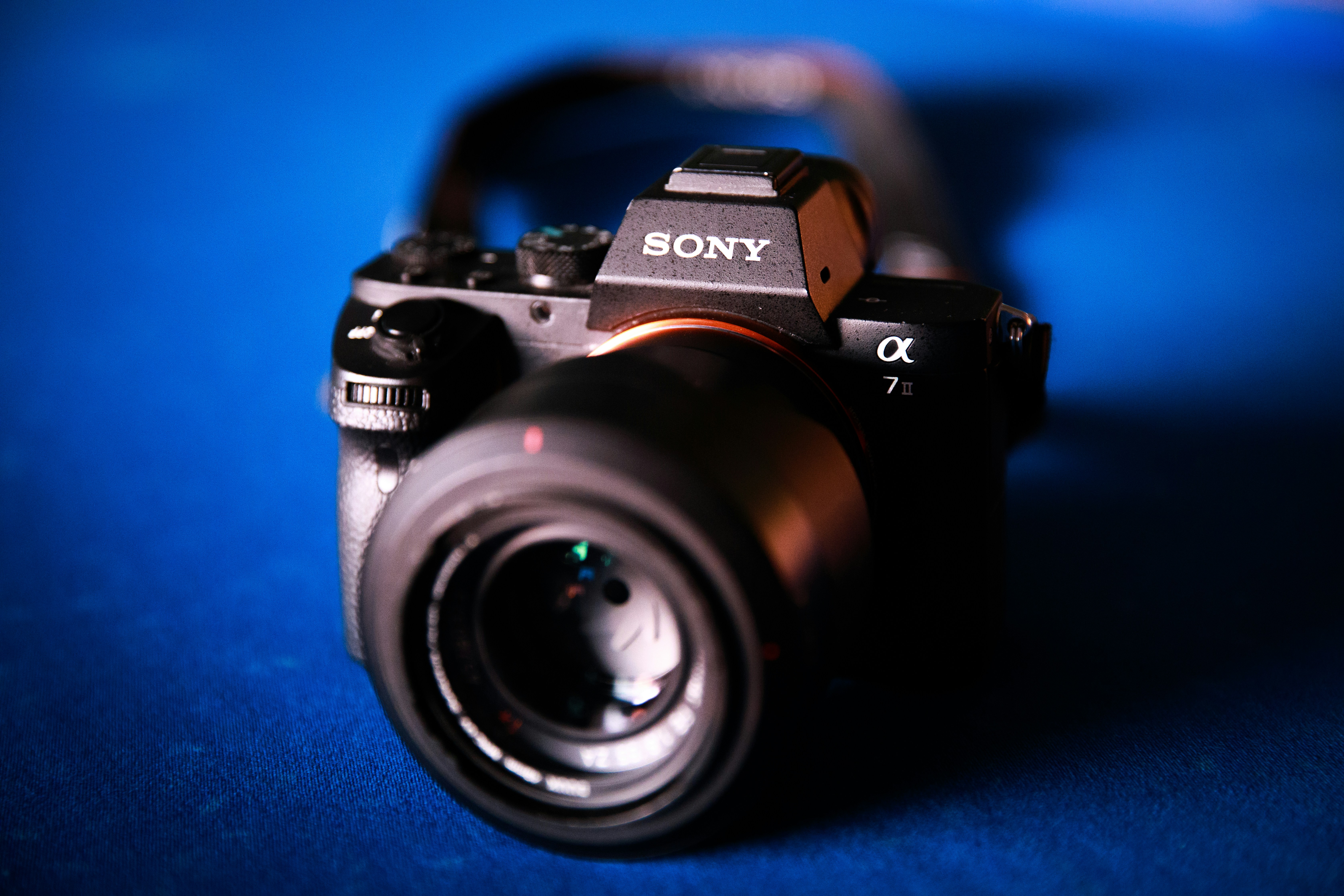 A Glimpse into the World of Photography Gear