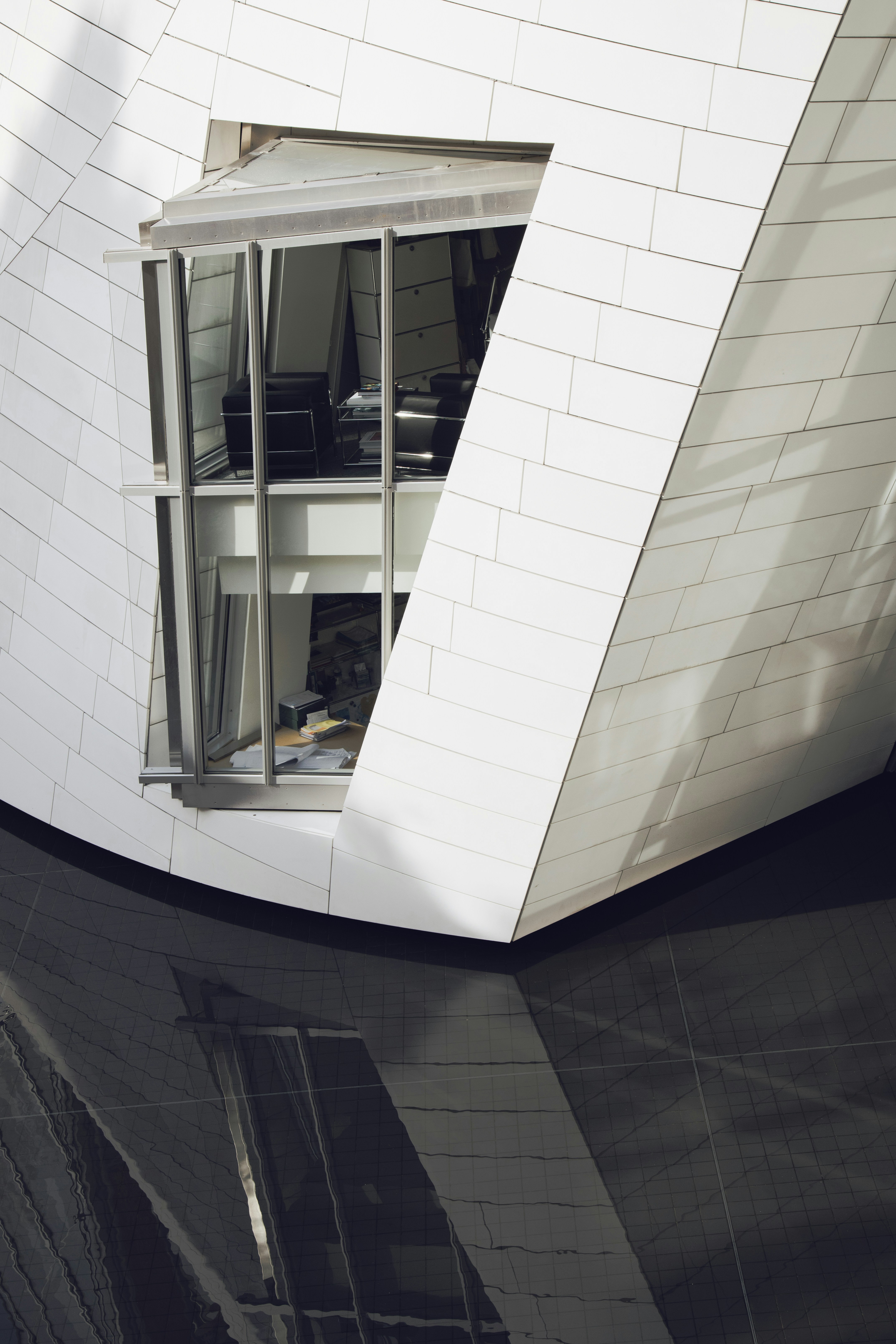 Closeup photo of open window photo – Free White Image on Unsplash