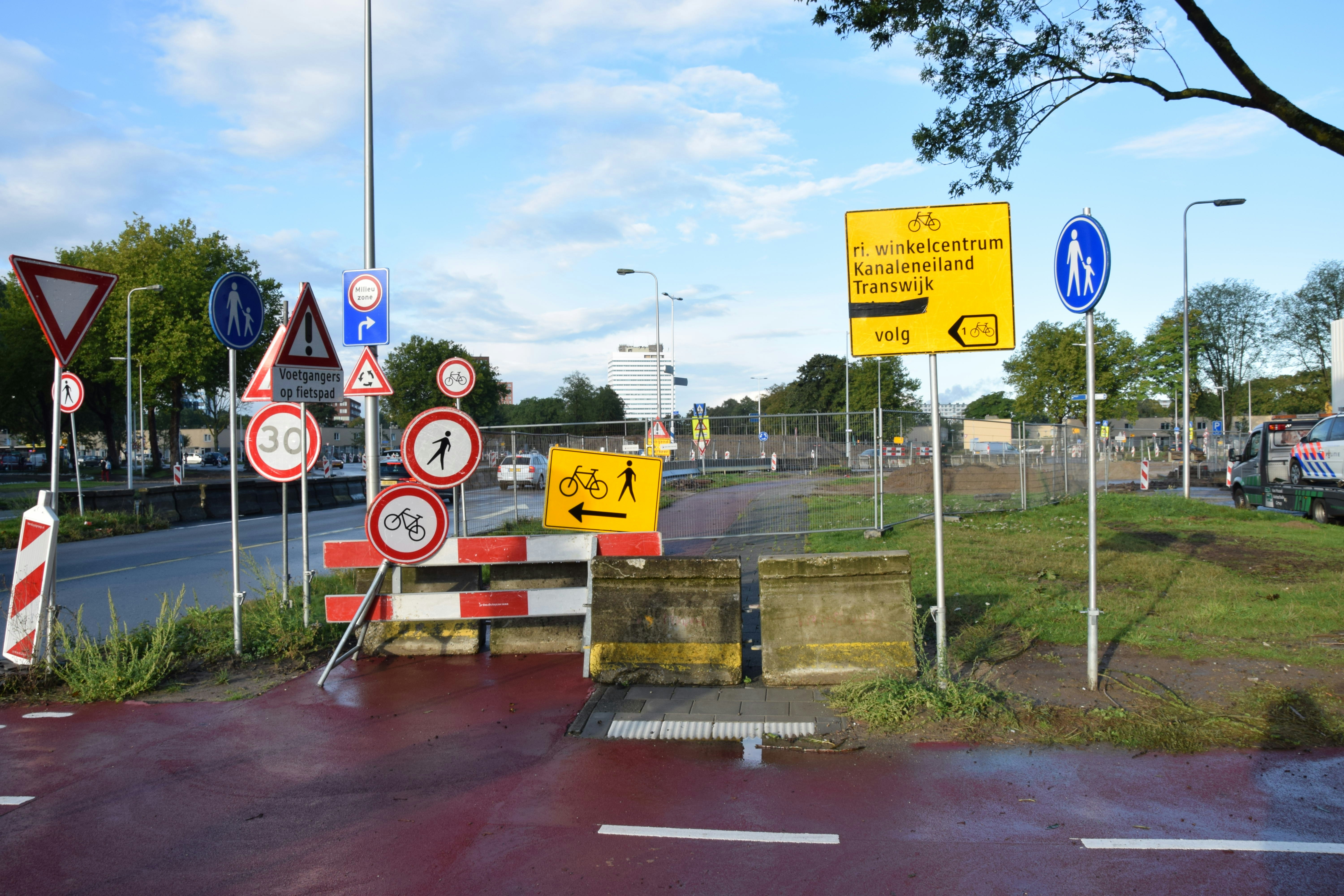 What is Barriers to Entry