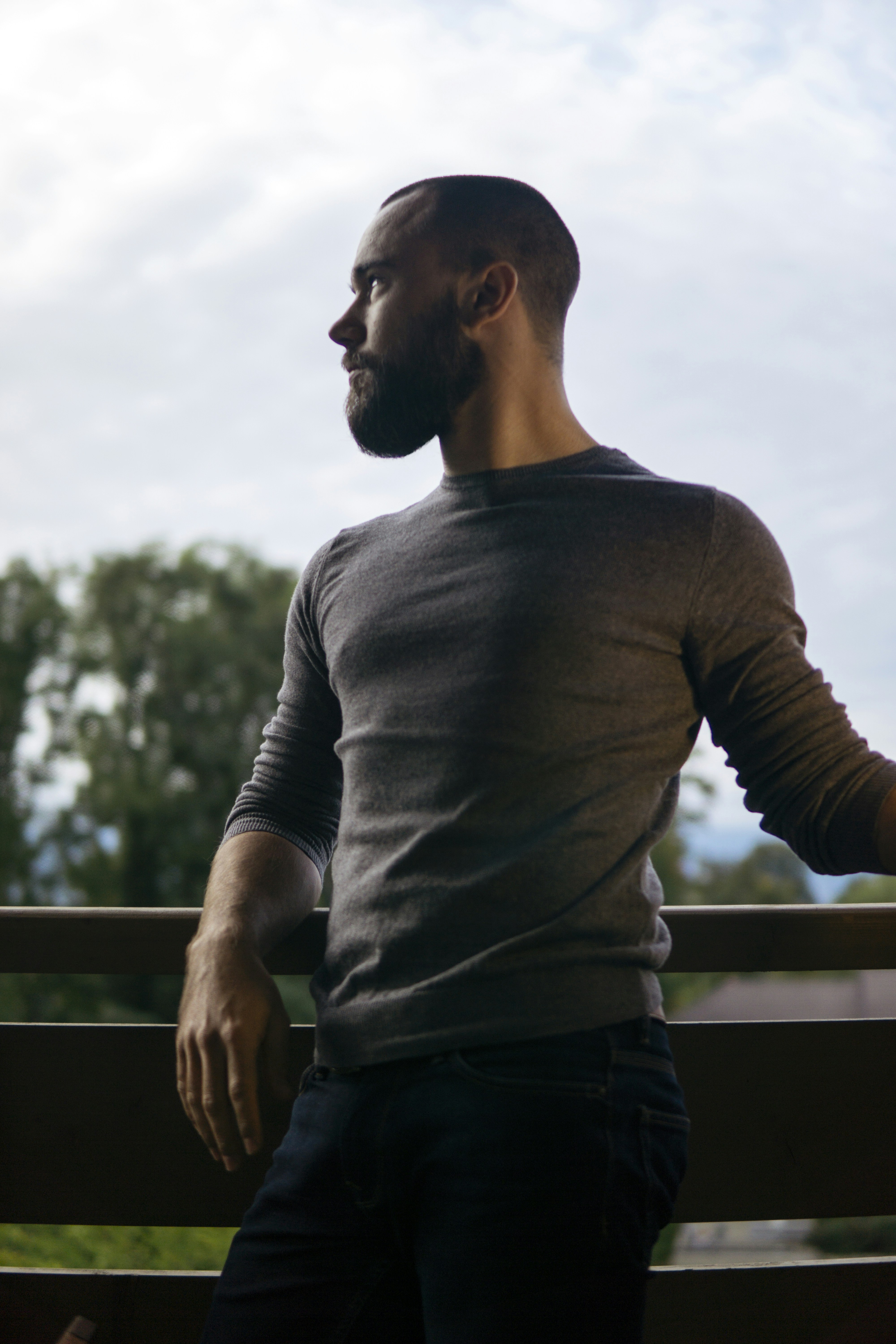 Man | 6 best free man, persona, hombre and retrato photos on Unsplash