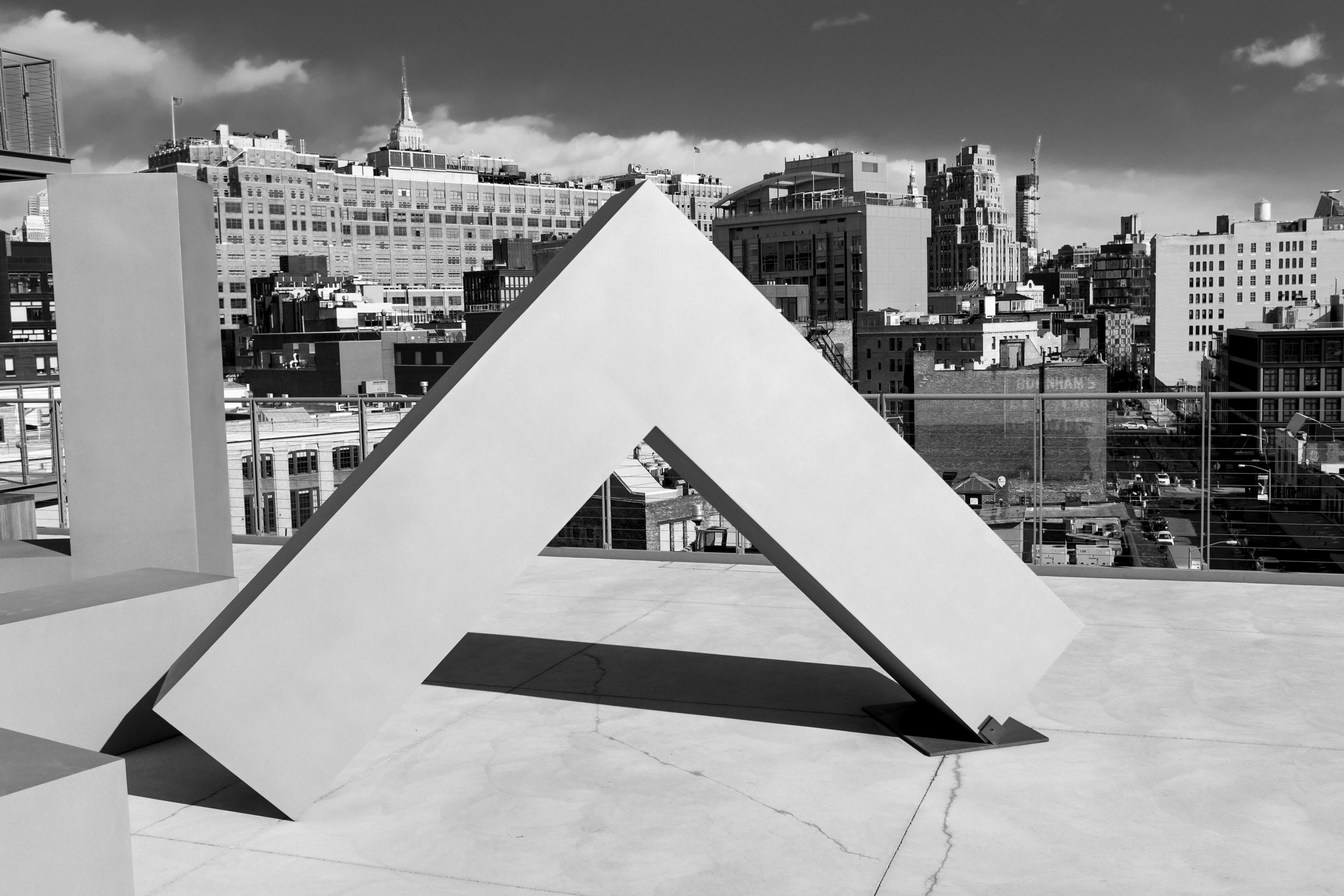 Aria triunghiului isoscel explicată pe înțelesul tuturor - RevistaOMF