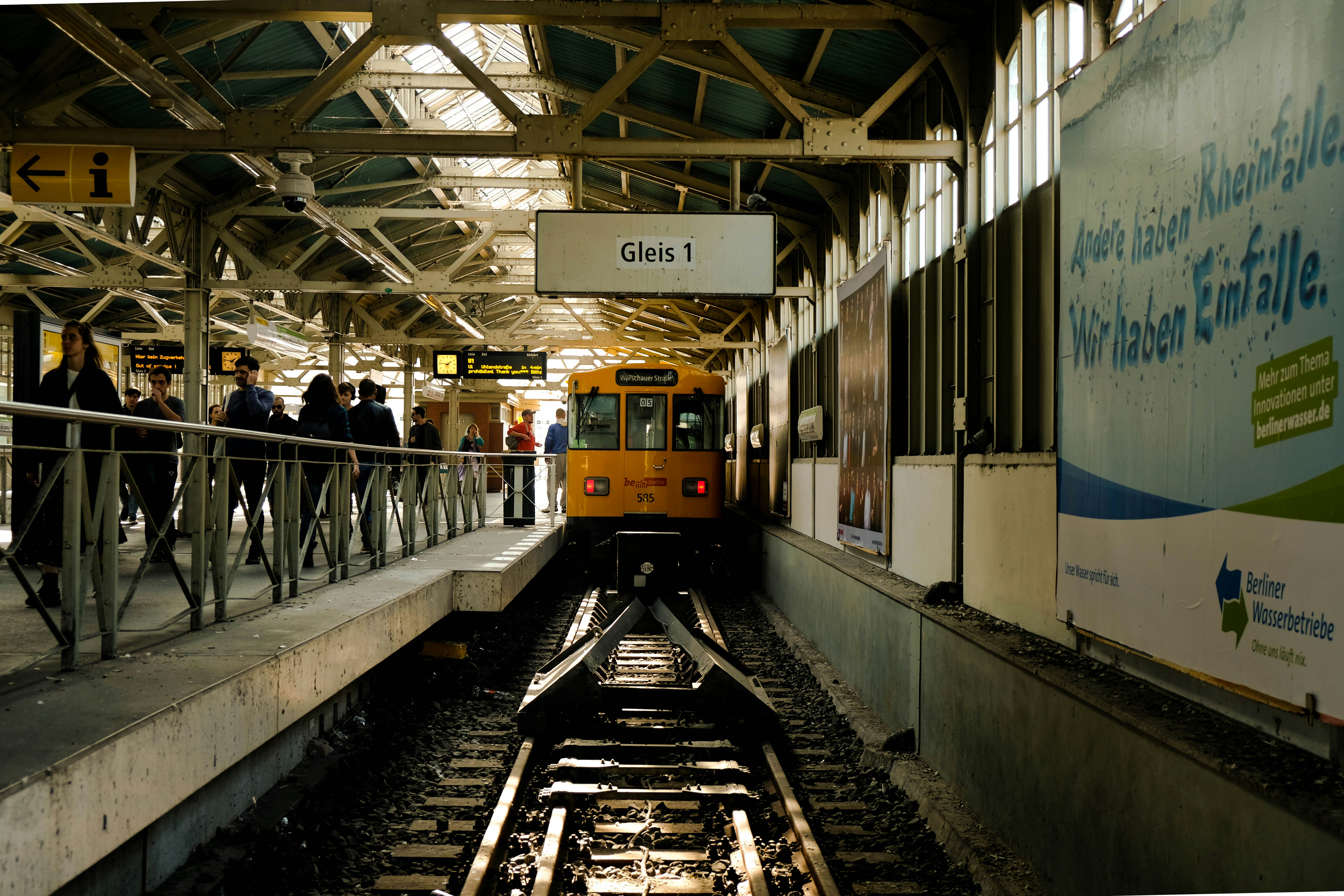 Pedro Piñera Buendía (@pepicrft) | Komunitas Foto Unsplash