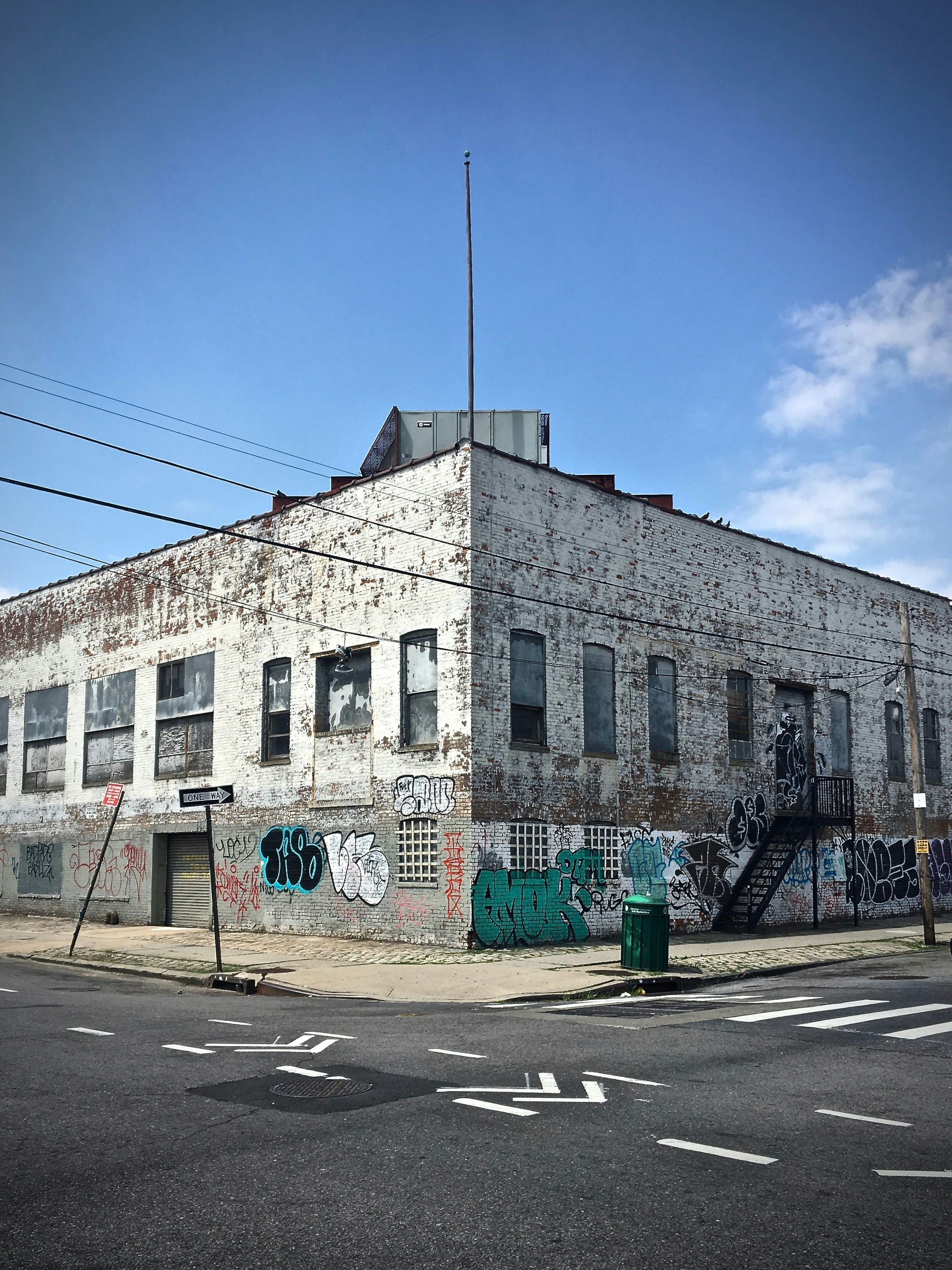 750+ Old Building Pictures [HD] | Download Free Images on Unsplash