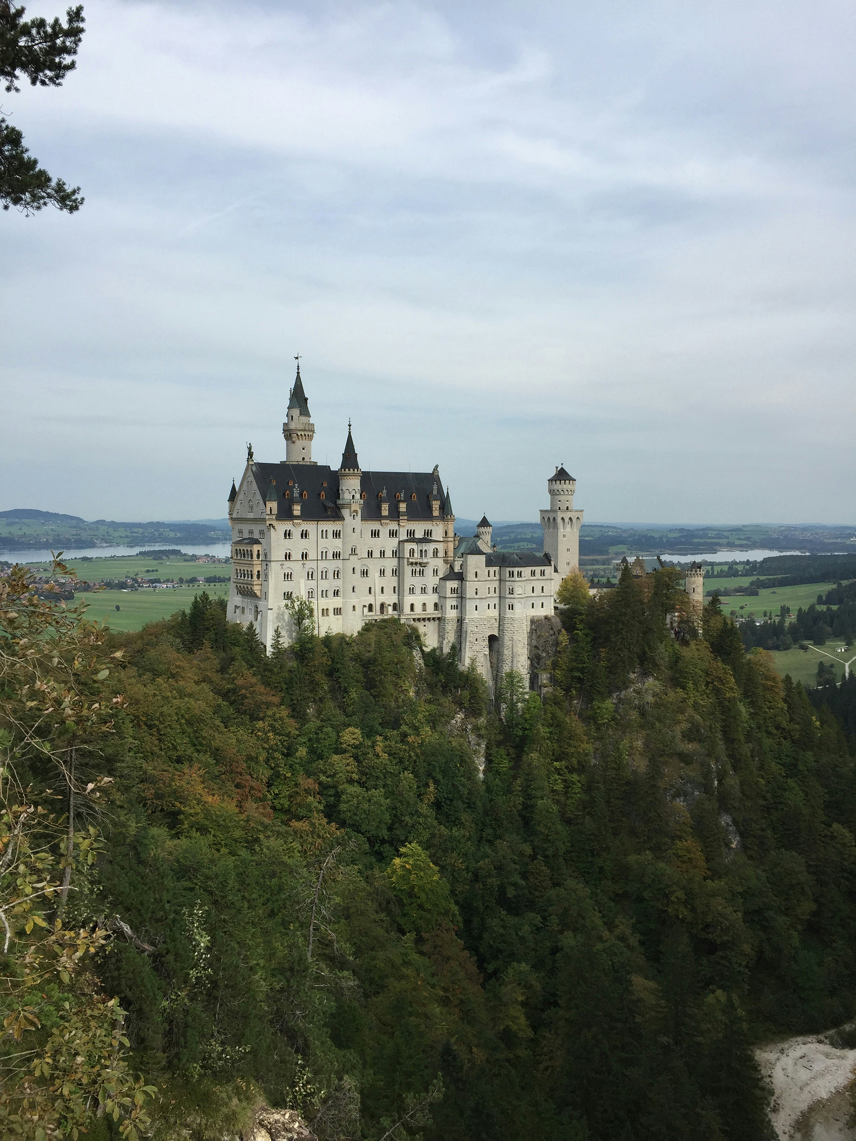Neuschwanstein Castle Pictures [HD] | Download Free Images on Unsplash