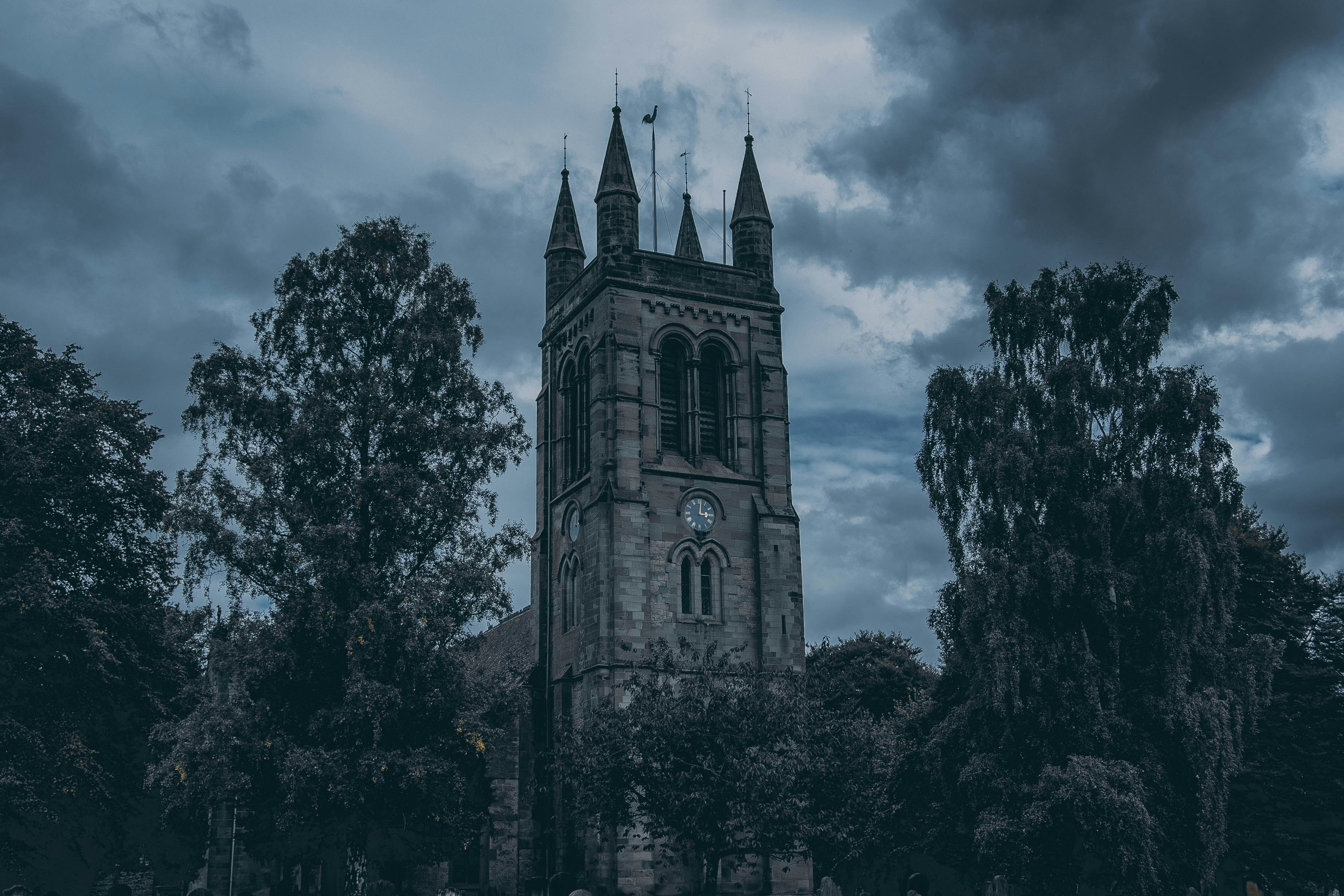 Torda, Románia: A varázslatos erdélyi város