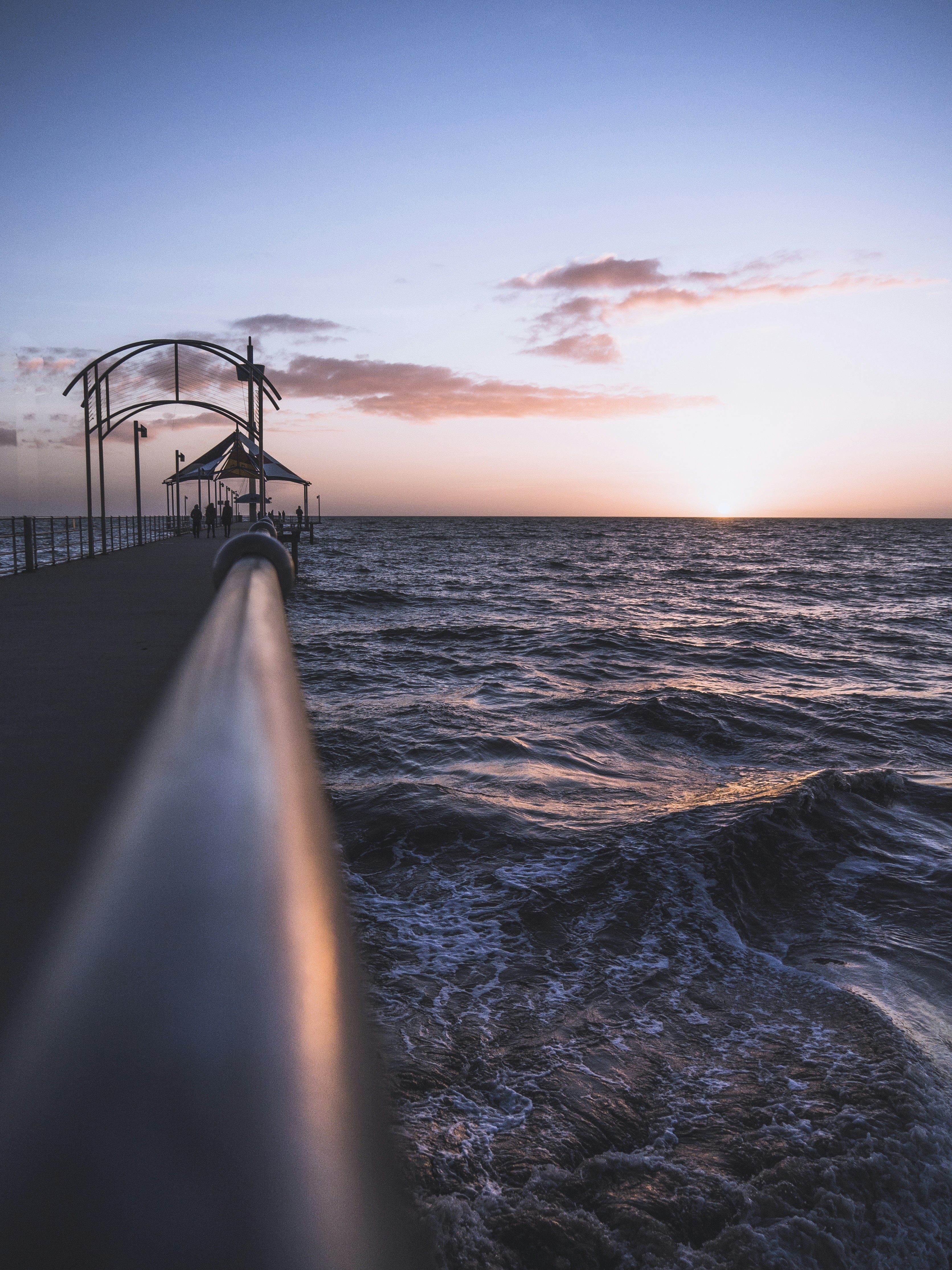 Définition de appontement | Dictionnaire français