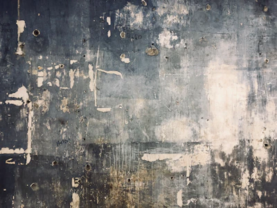 Urban Canvas: Layers of Time