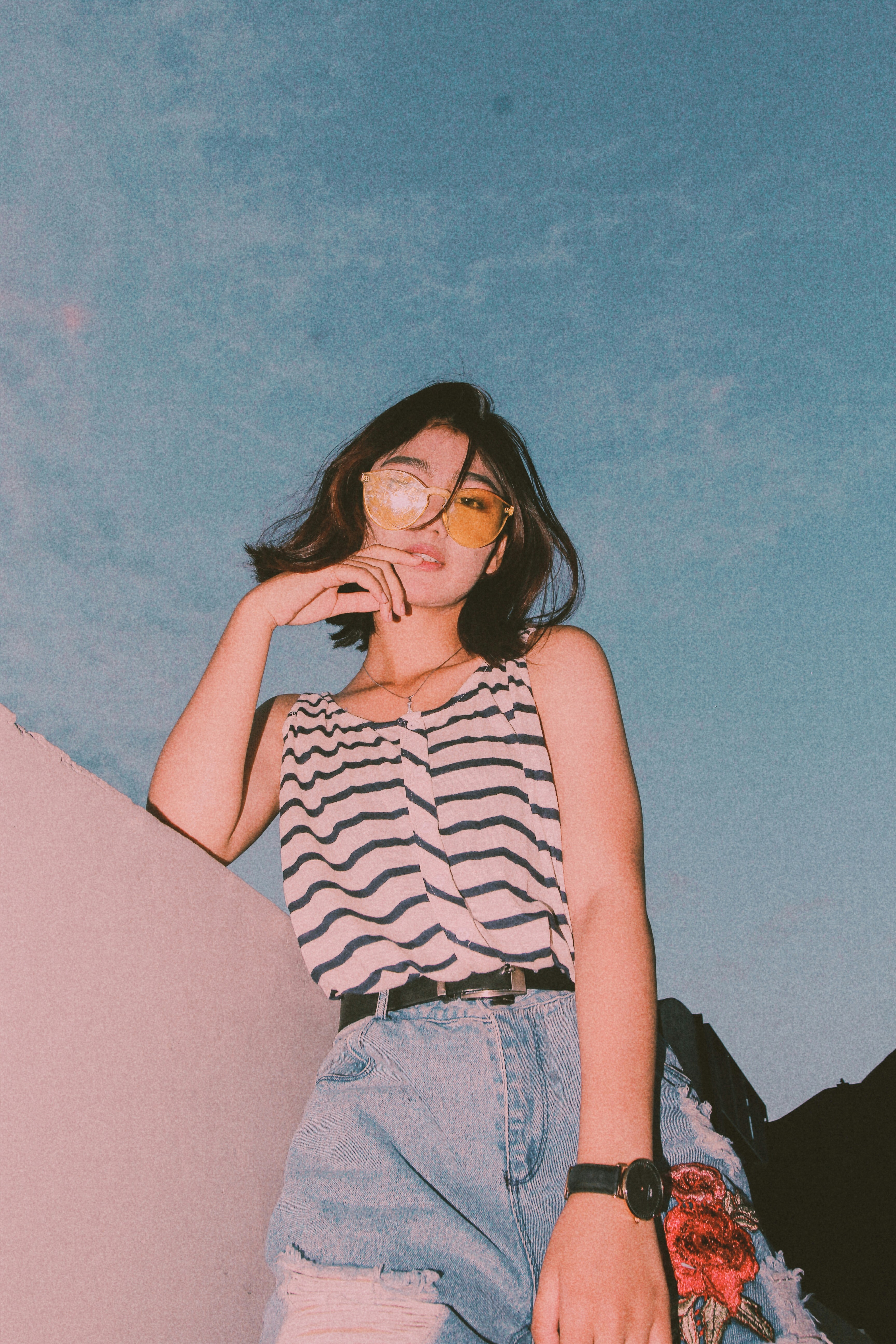 Vertical Photos | 100+ best free female, girl, human, and person photos ...