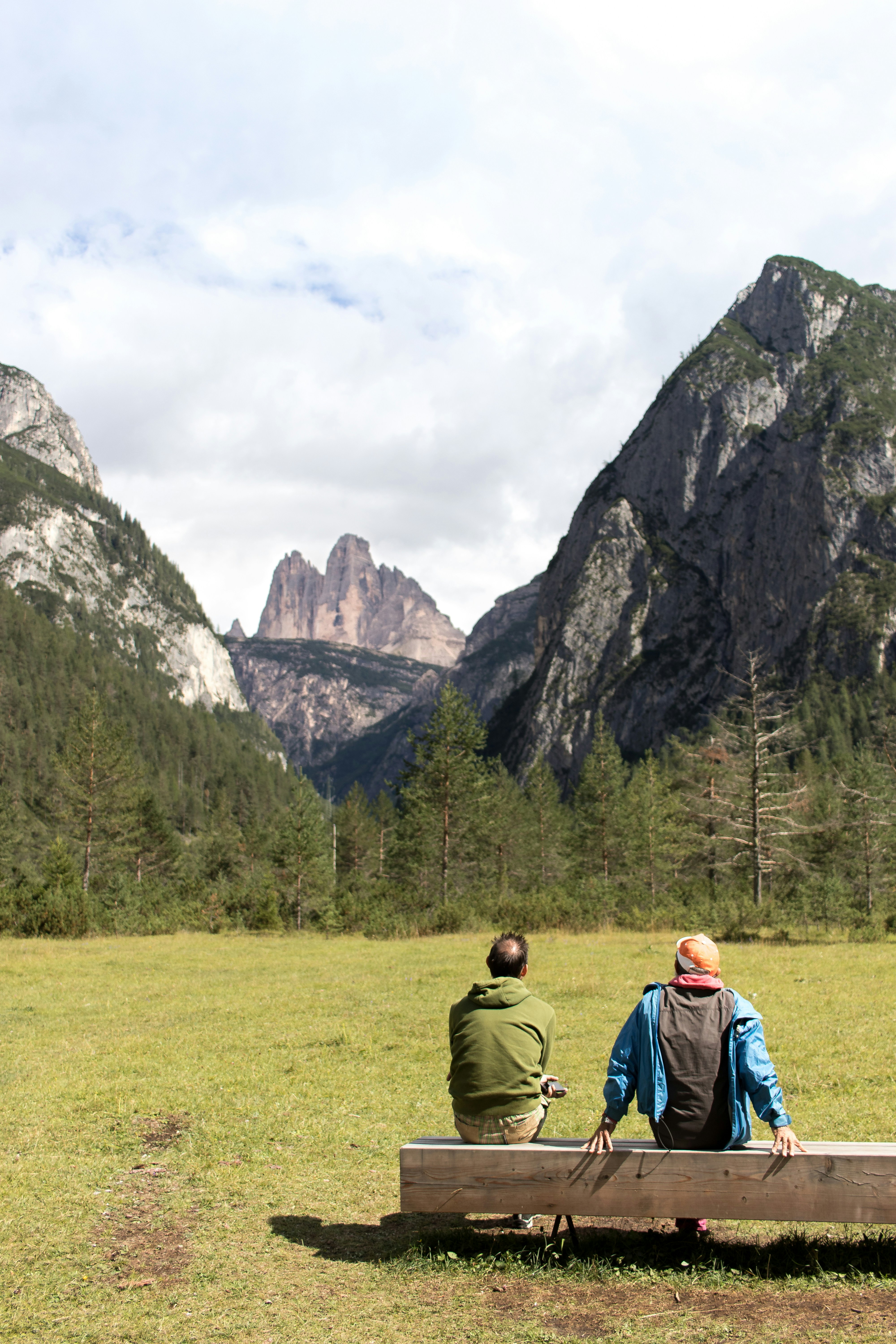 Riccardo Trimeloni (@trime) | Unsplash Photo Community