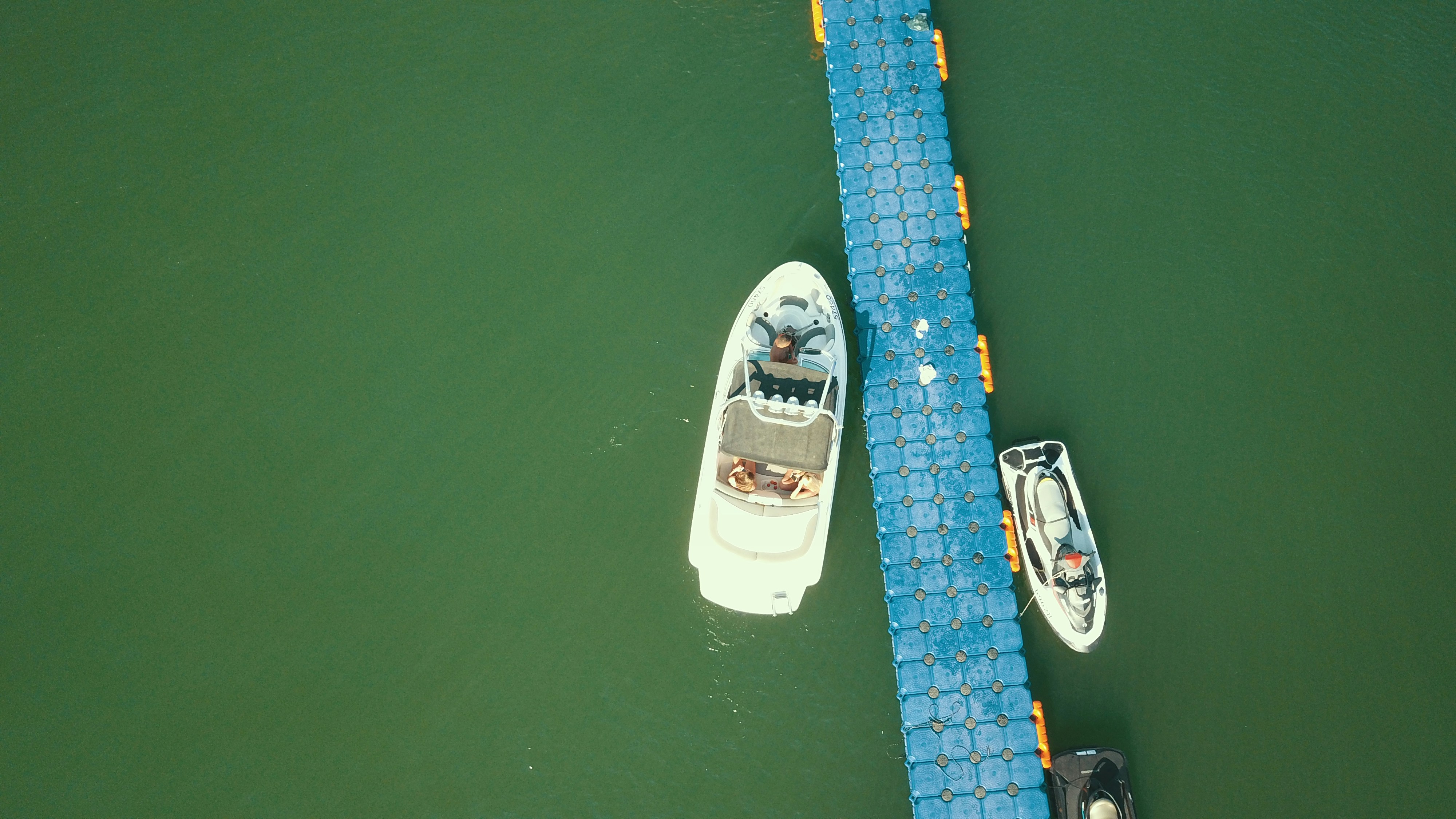 Définition de appontement | Dictionnaire français