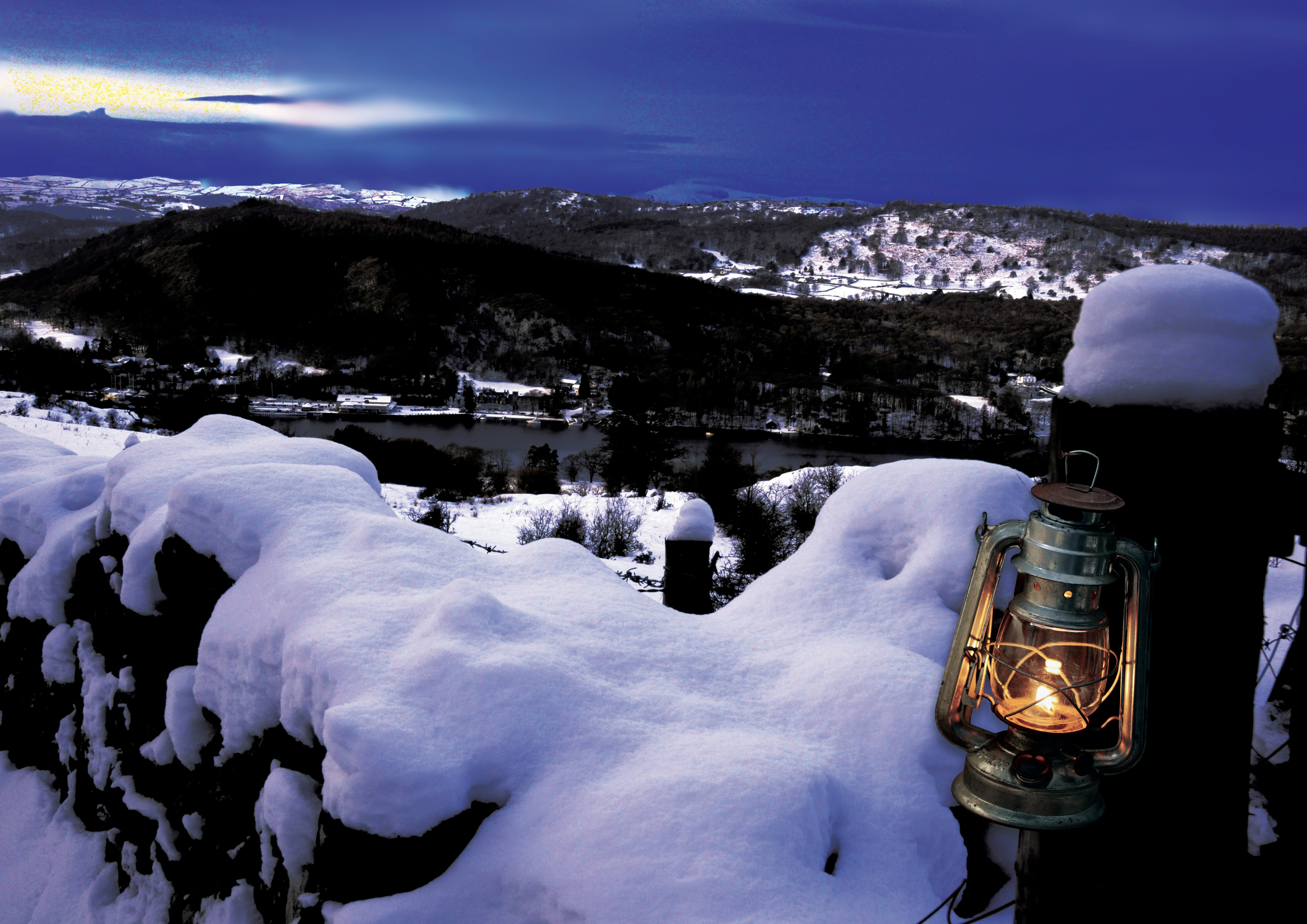 Gray gas lantern photo – Free Lamp Image on Unsplash