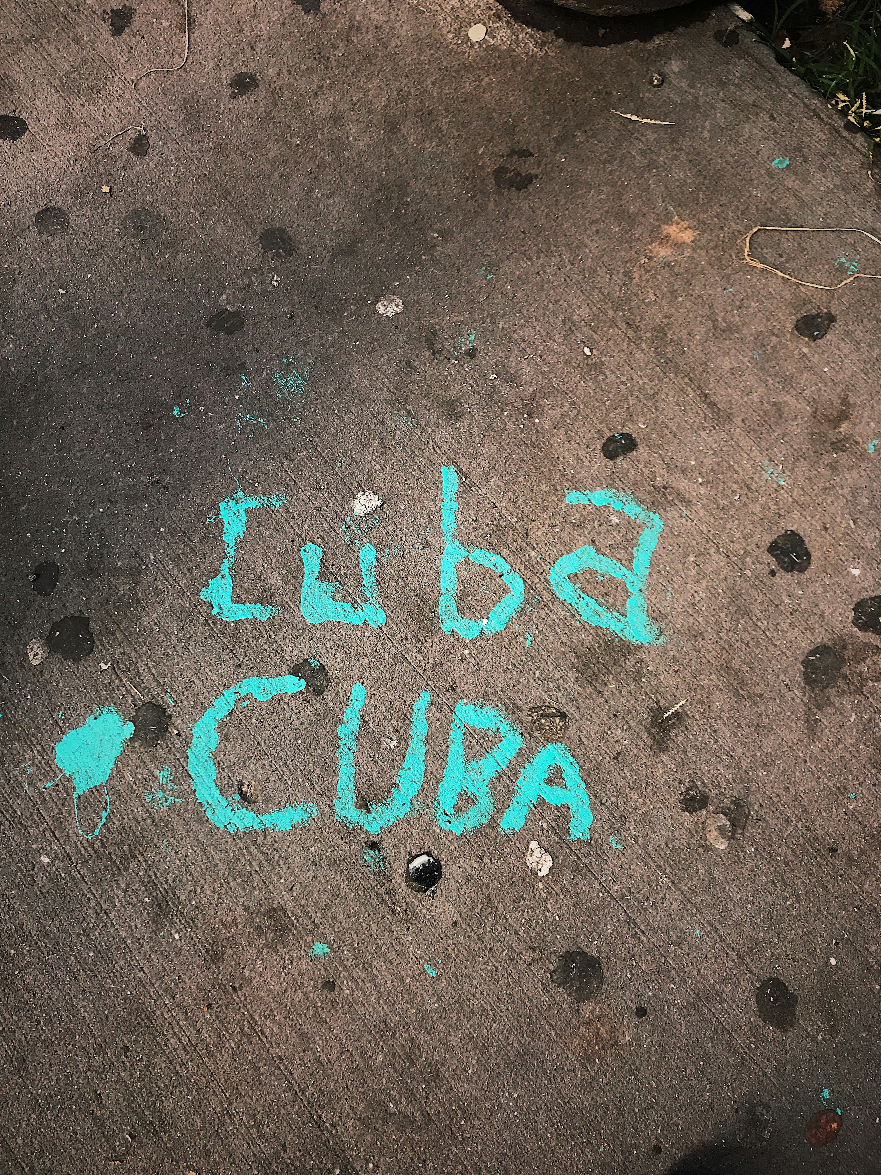 Foto Cuba Texto de Cuba – Imagen Terrestre gratis en Unsplash