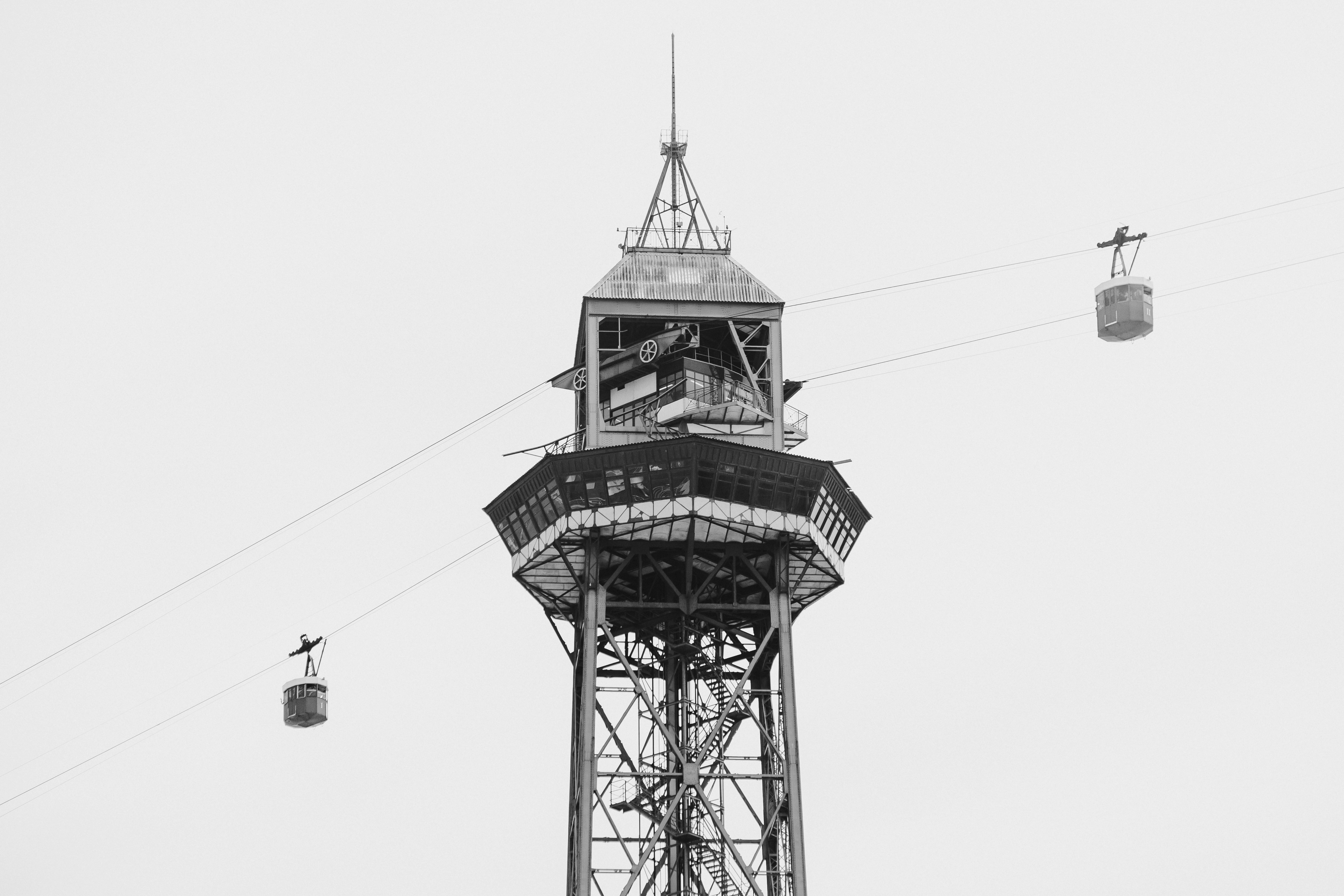 Teleferico