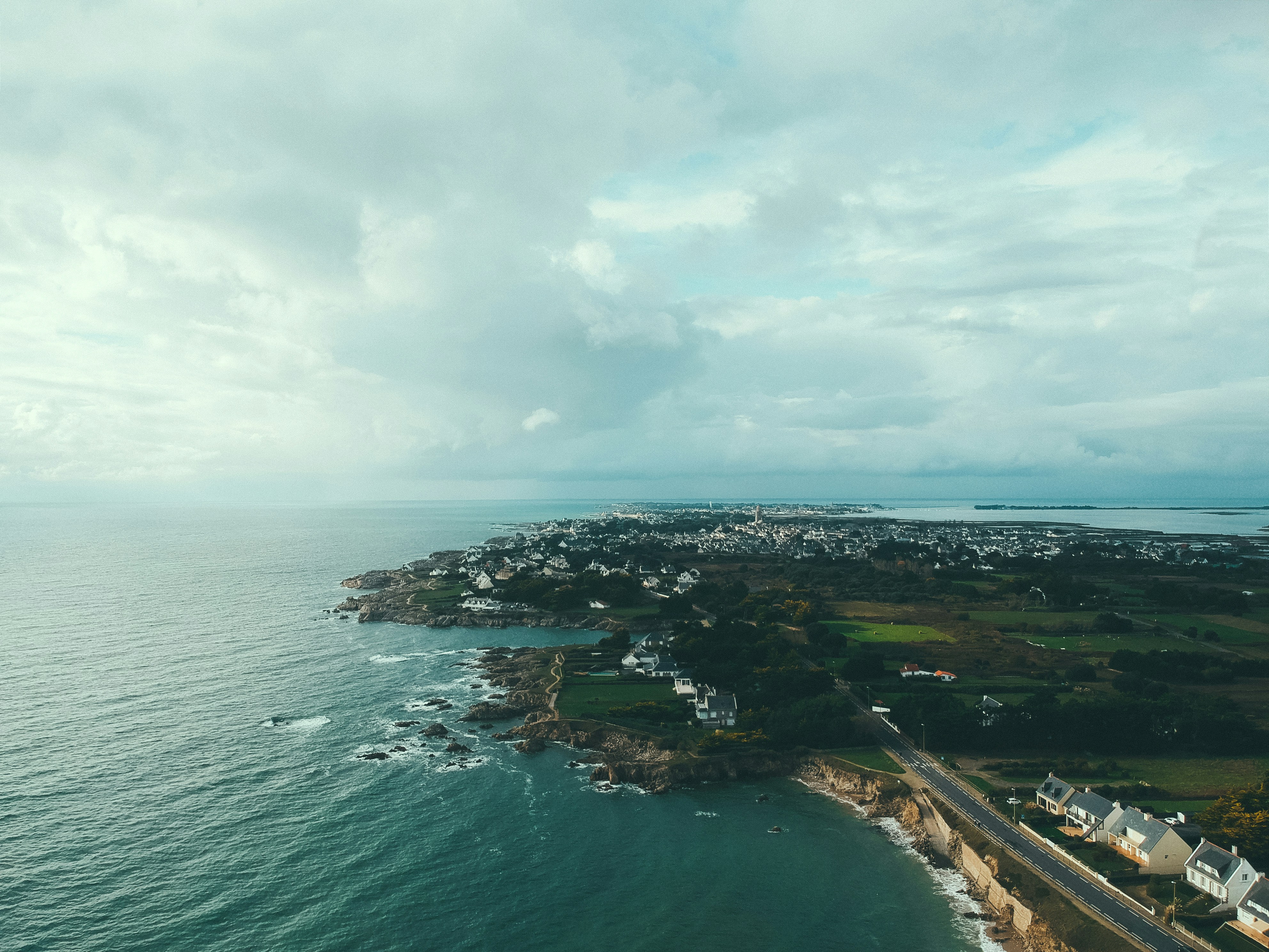 The beauty of France