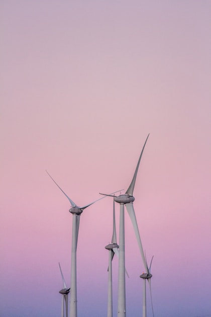 Wind Power Turbine Guide: Home and RVs | DIY Clean Energy