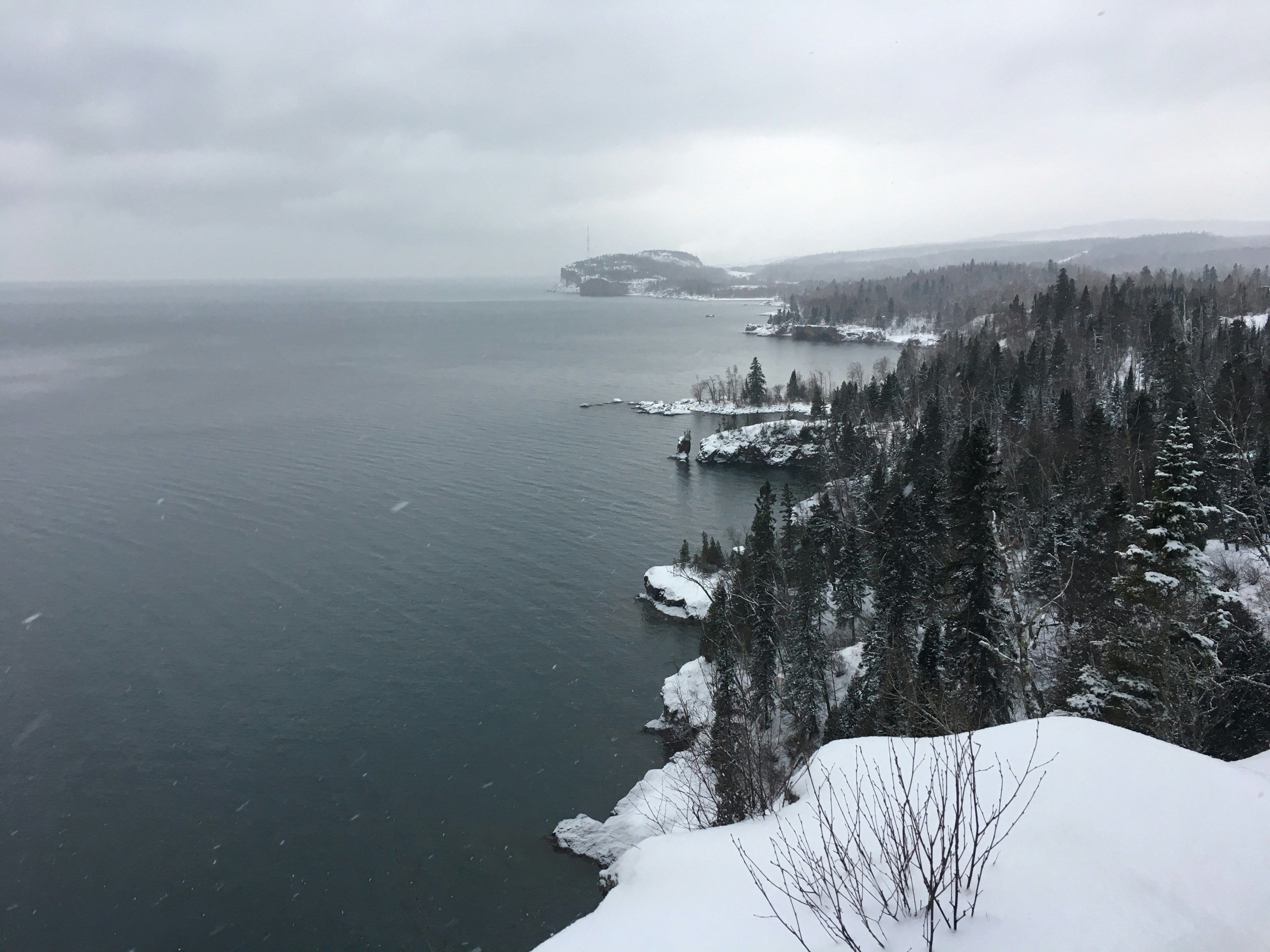 Snowy cliff photo – Free Grey Image on Unsplash
