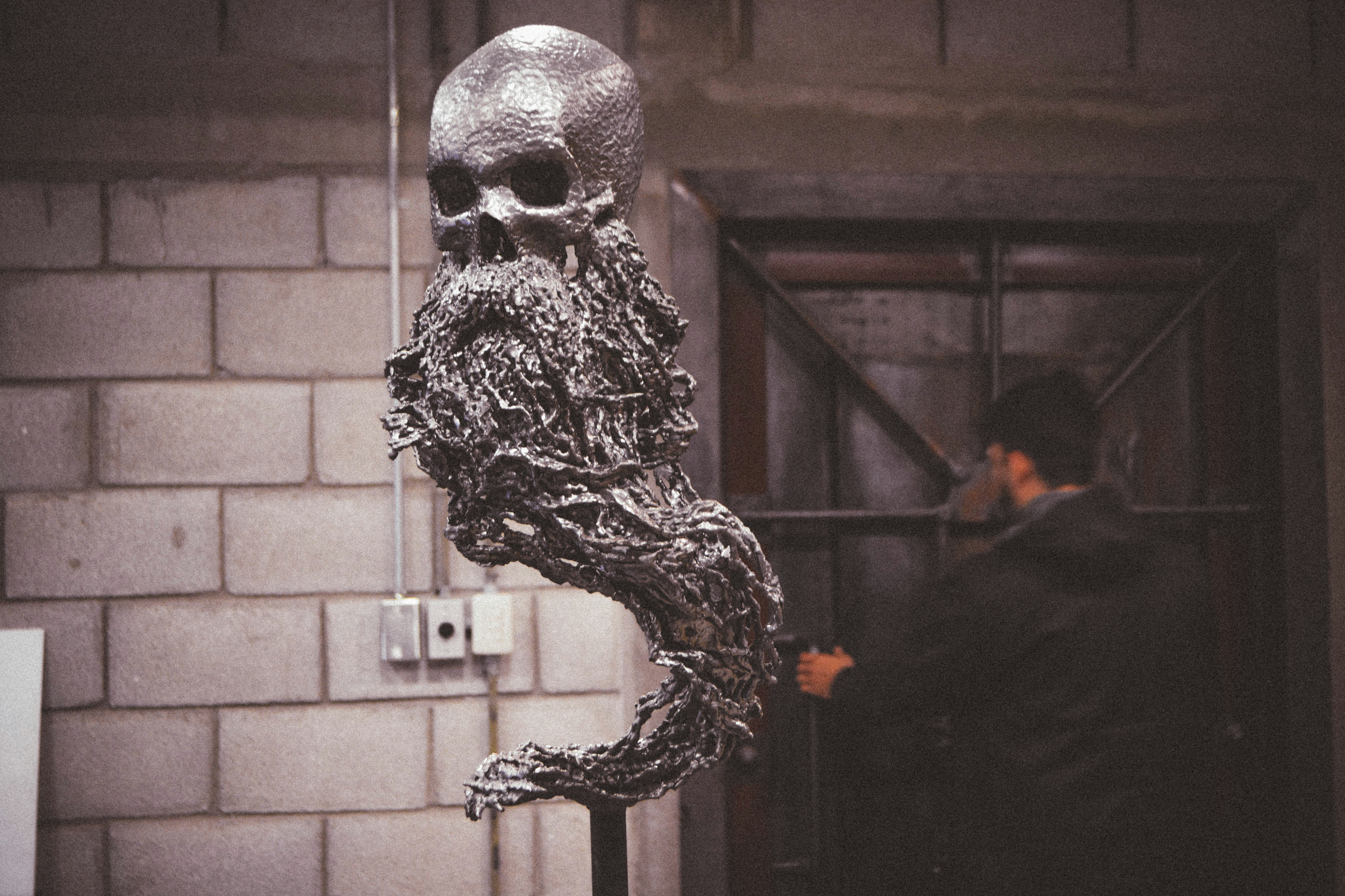 A Mexican Psycho (@driusha) | Komunitas Foto Unsplash