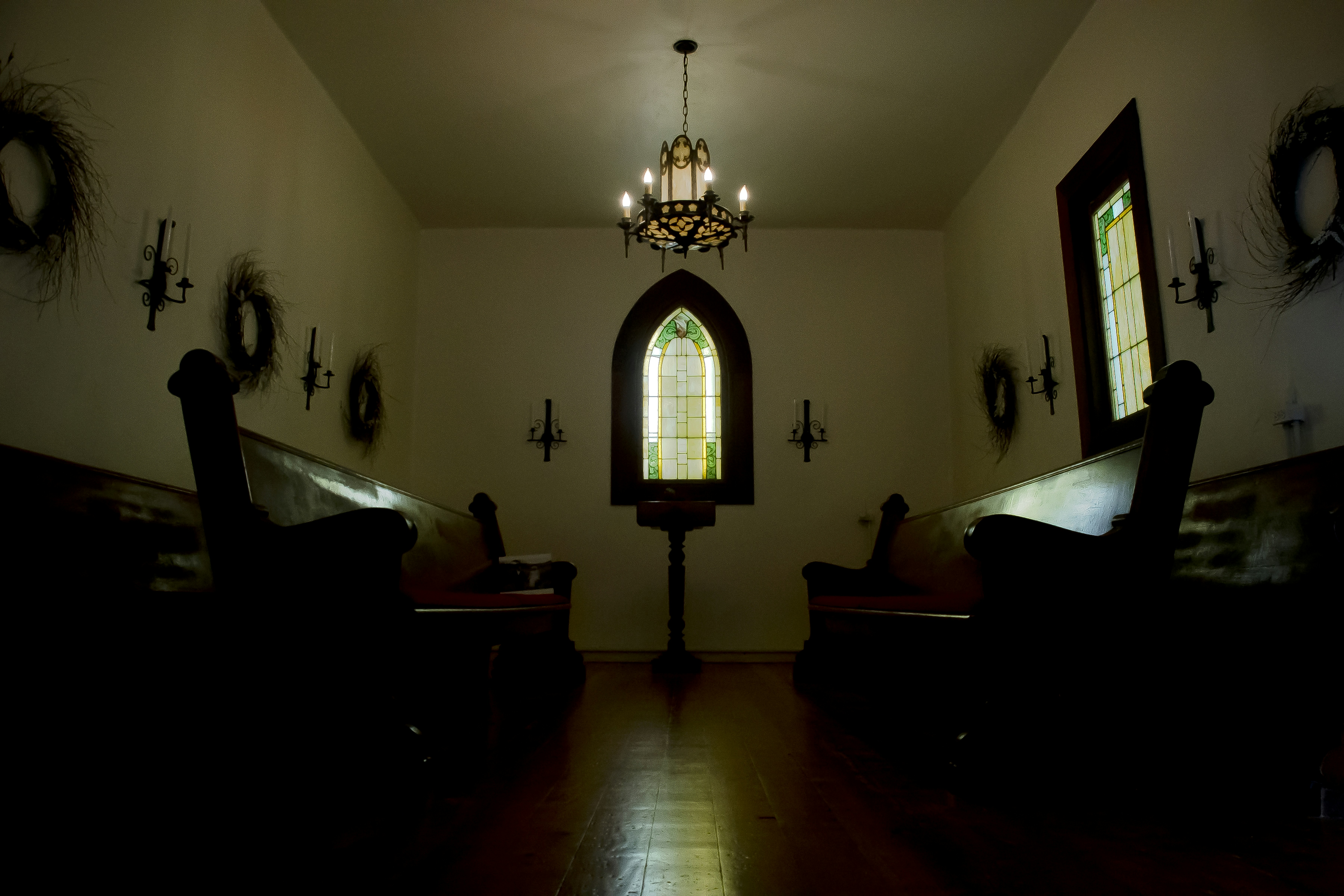 Chapel