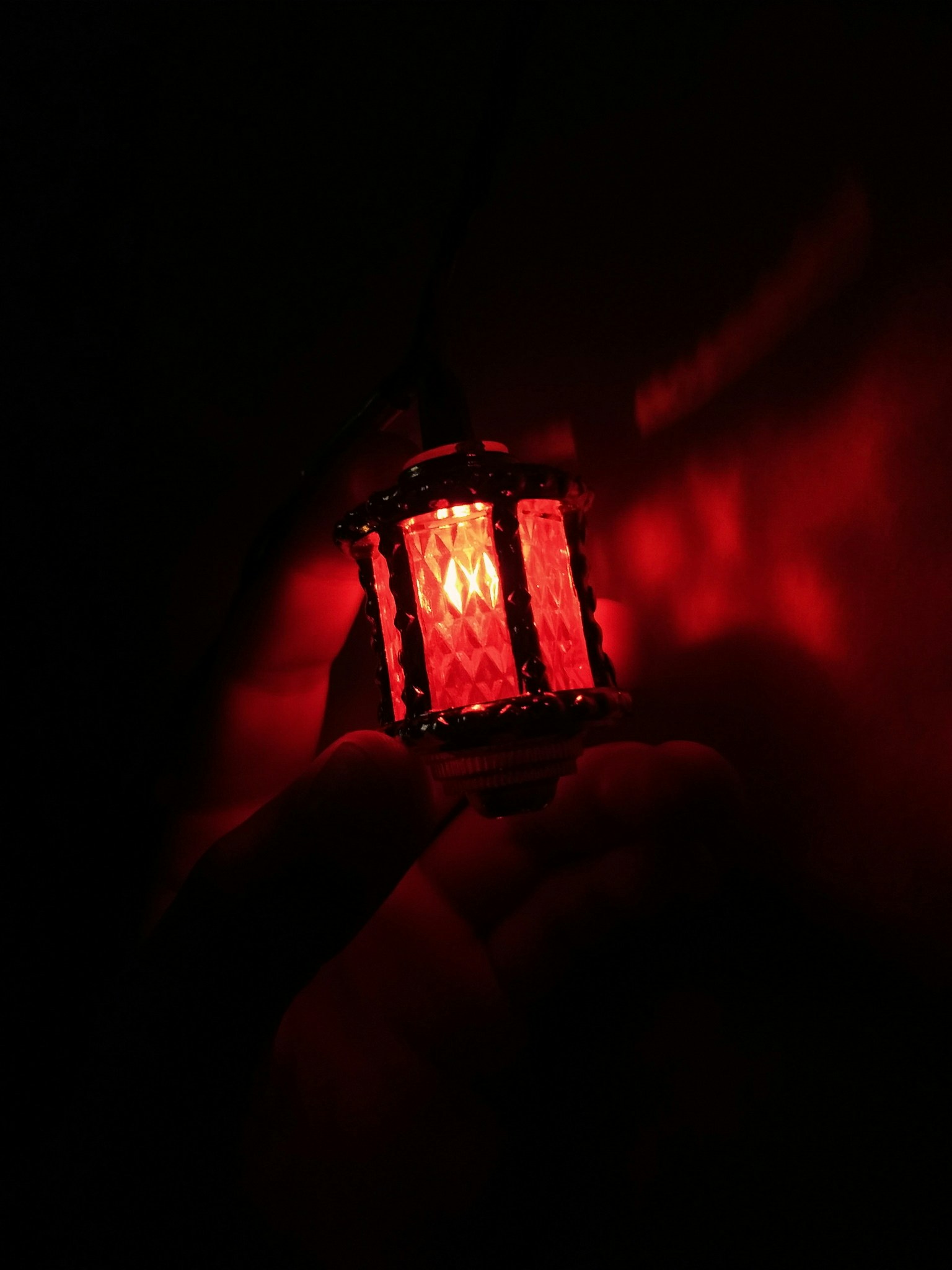 Sample photo from Motorola Moto G5 Plus