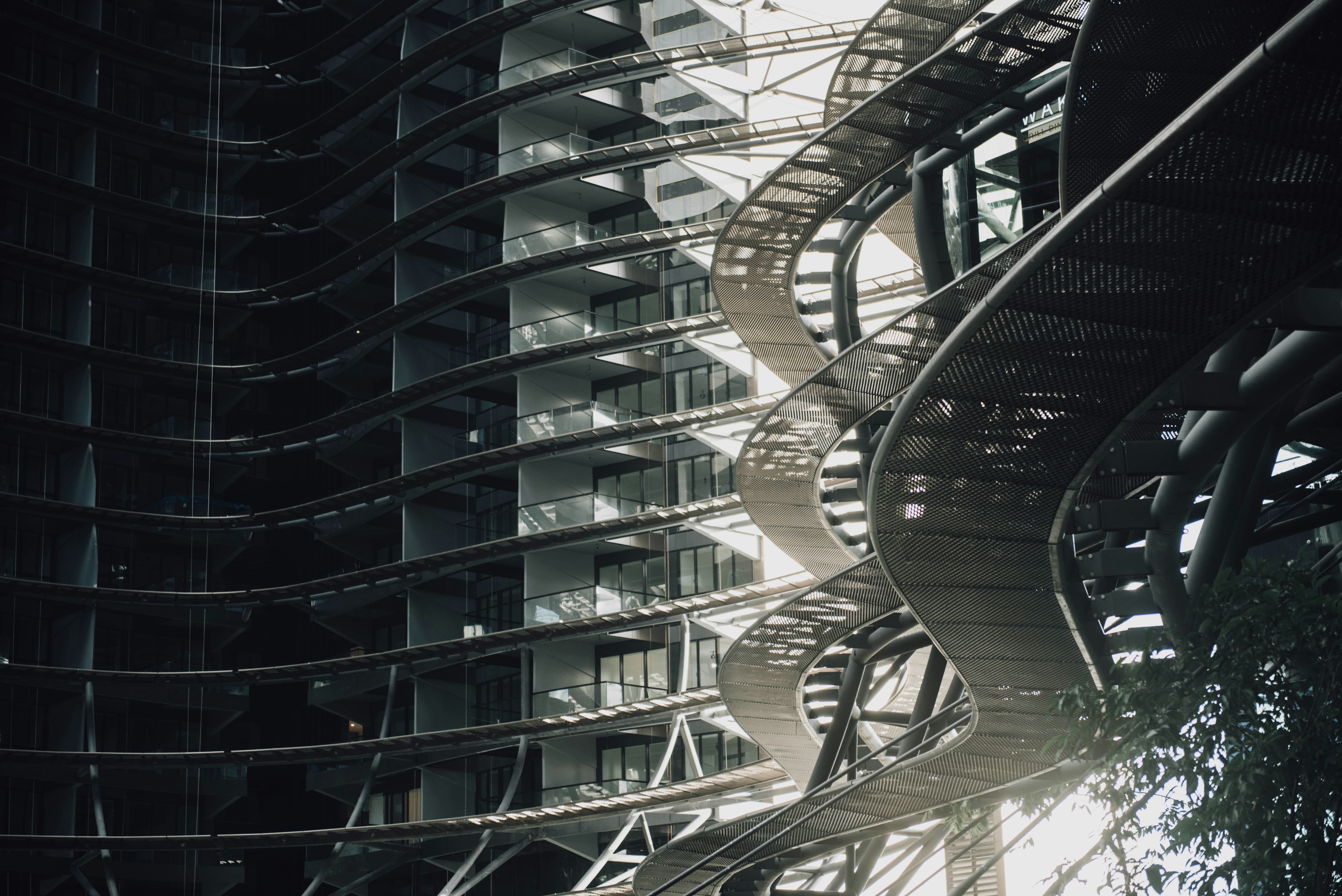 Grey architectural building photo – Free Grey Image on Unsplash