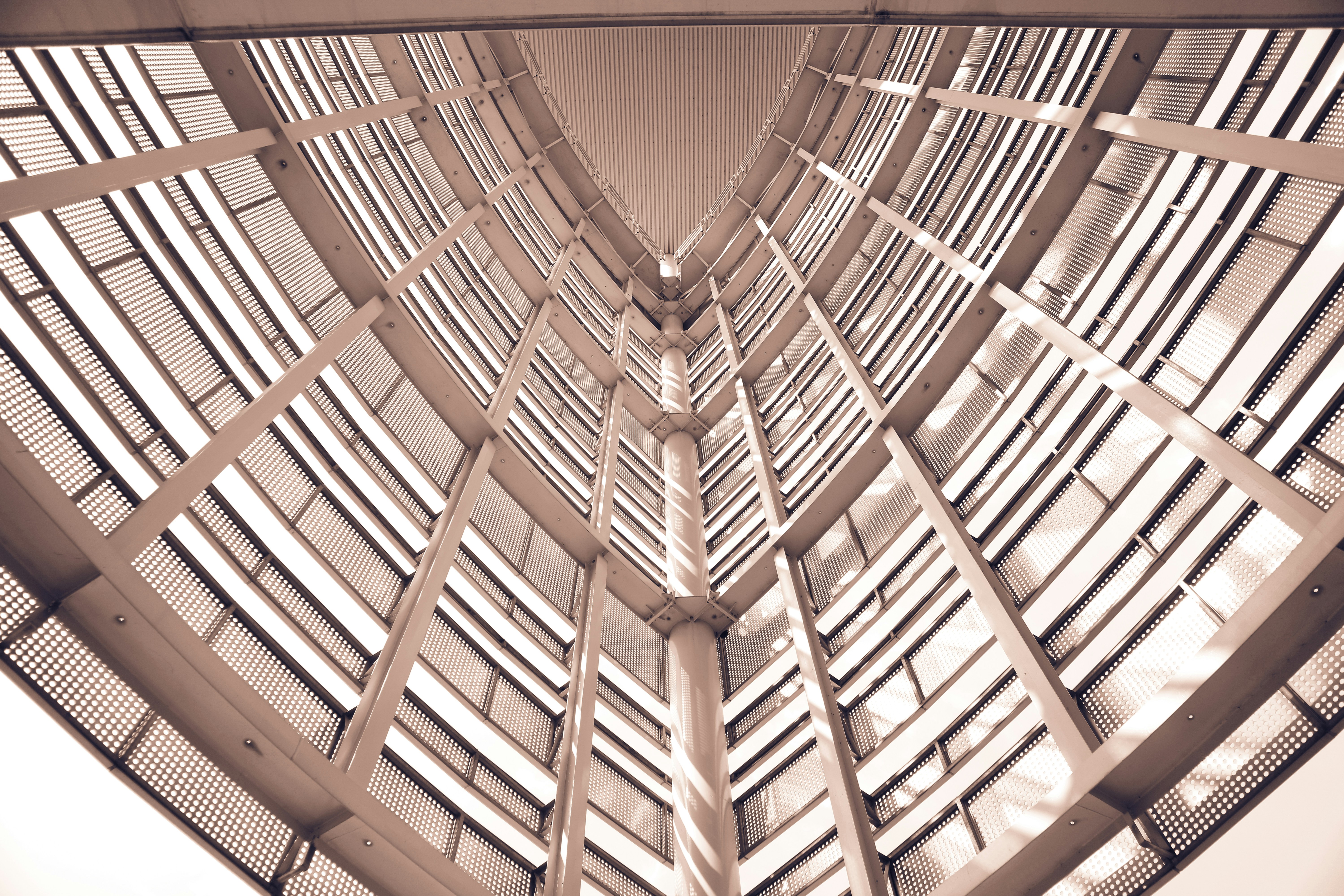 High rise building interior photo – Free Thủ dầu một Image on Unsplash