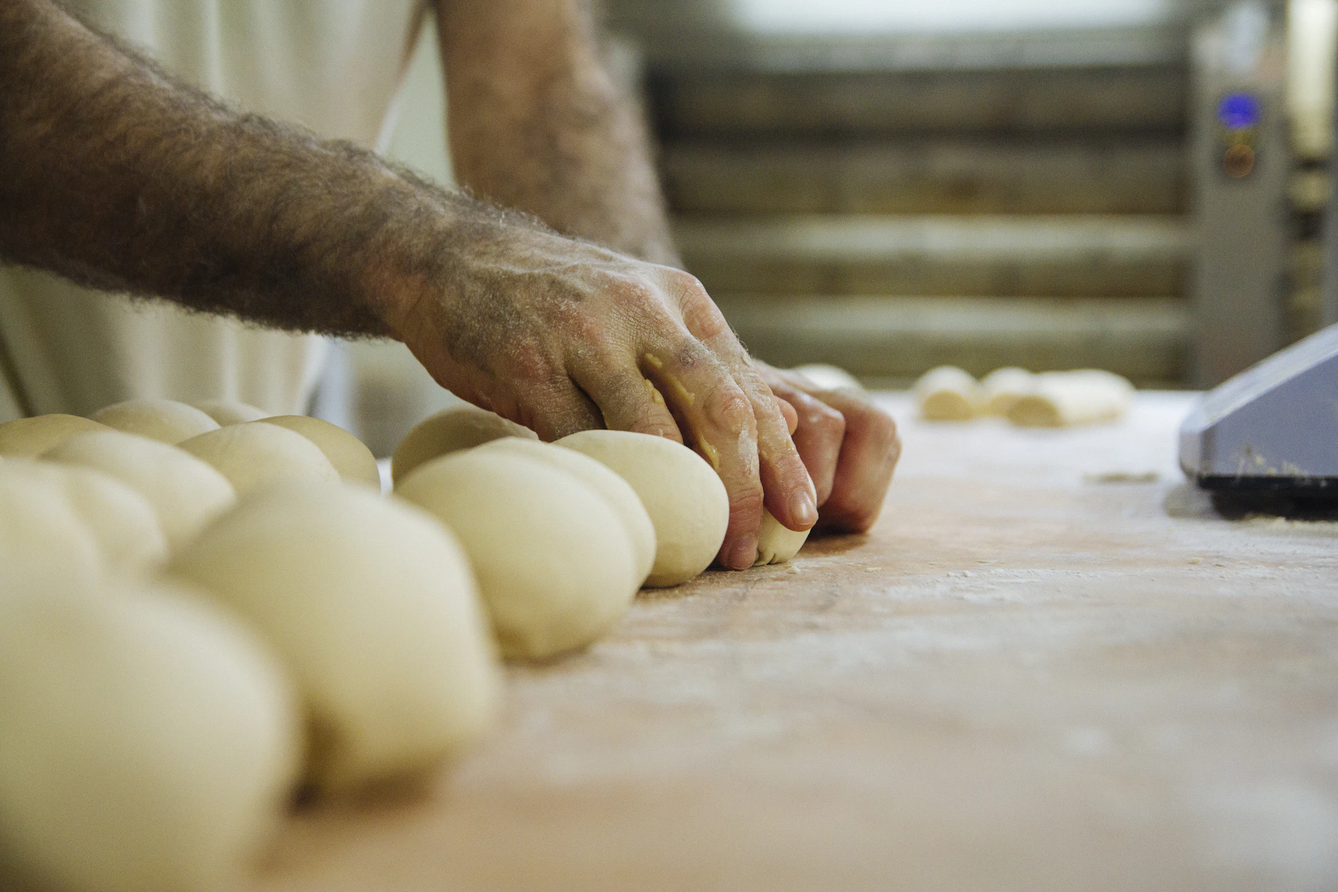 Professional Baking Classes for Seasoned Bakers | The Cottage Bakery ...