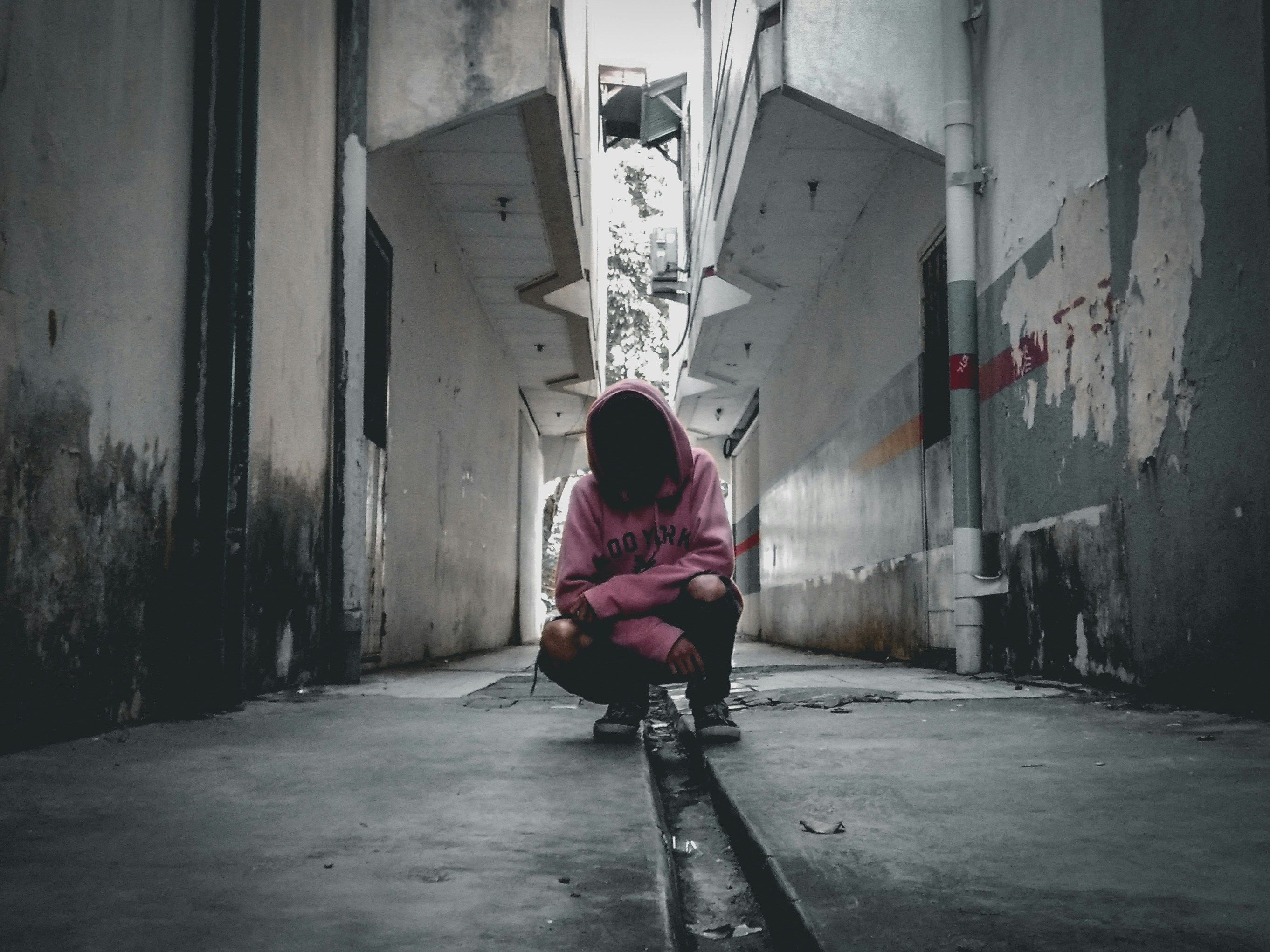 Sample photo from Xiaomi Redmi Note 4