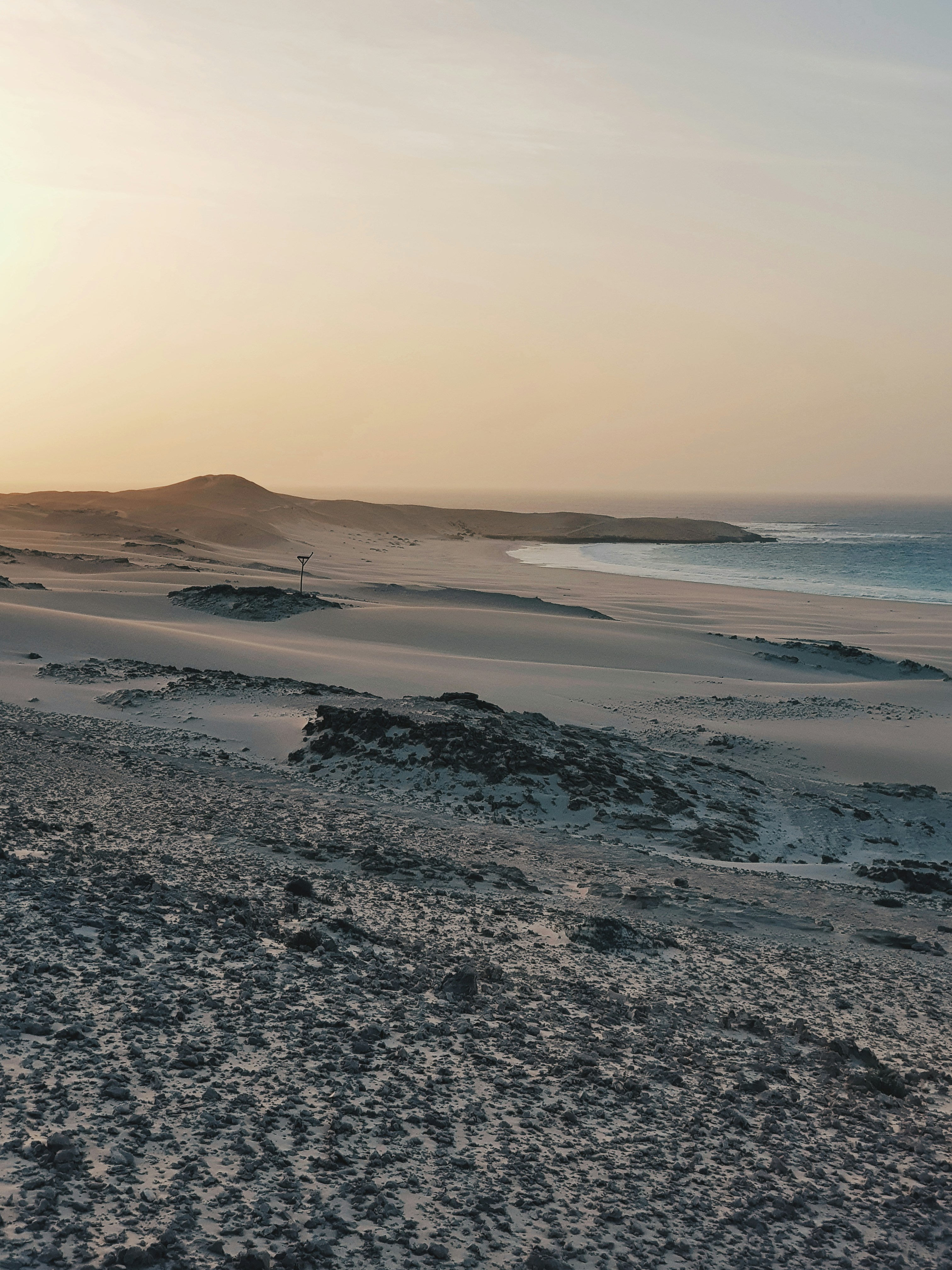 Landscape photography of seashore photo – Free Cape verde Image on Unsplash