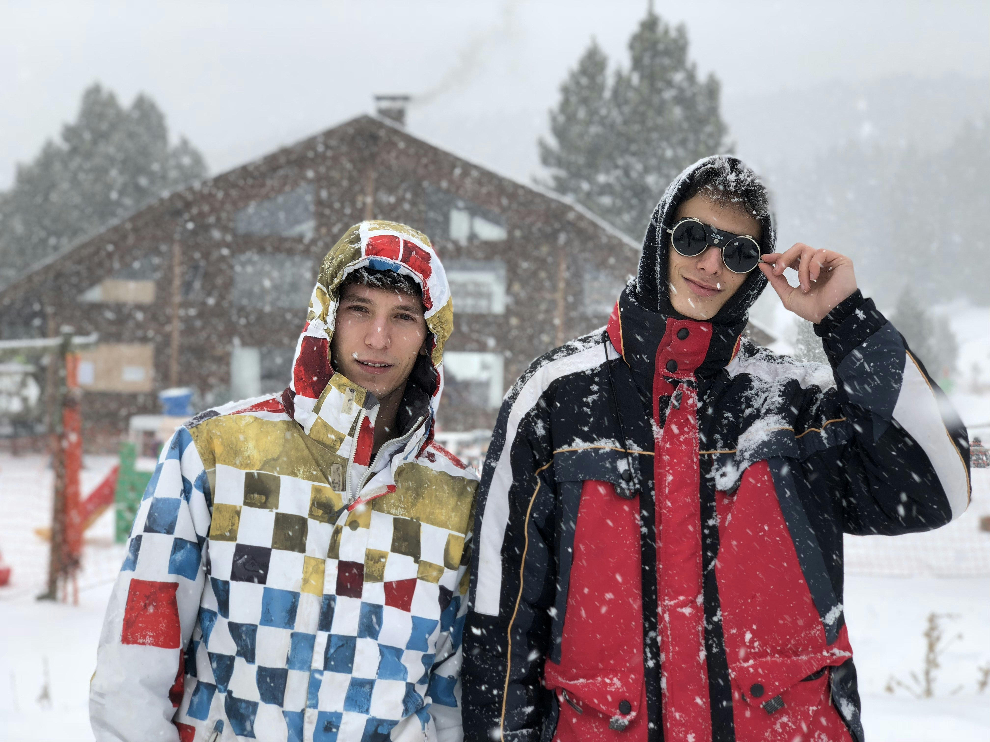 Snowy And Tyler On Roblox On Youtube Pictures | Download Free Images on ...