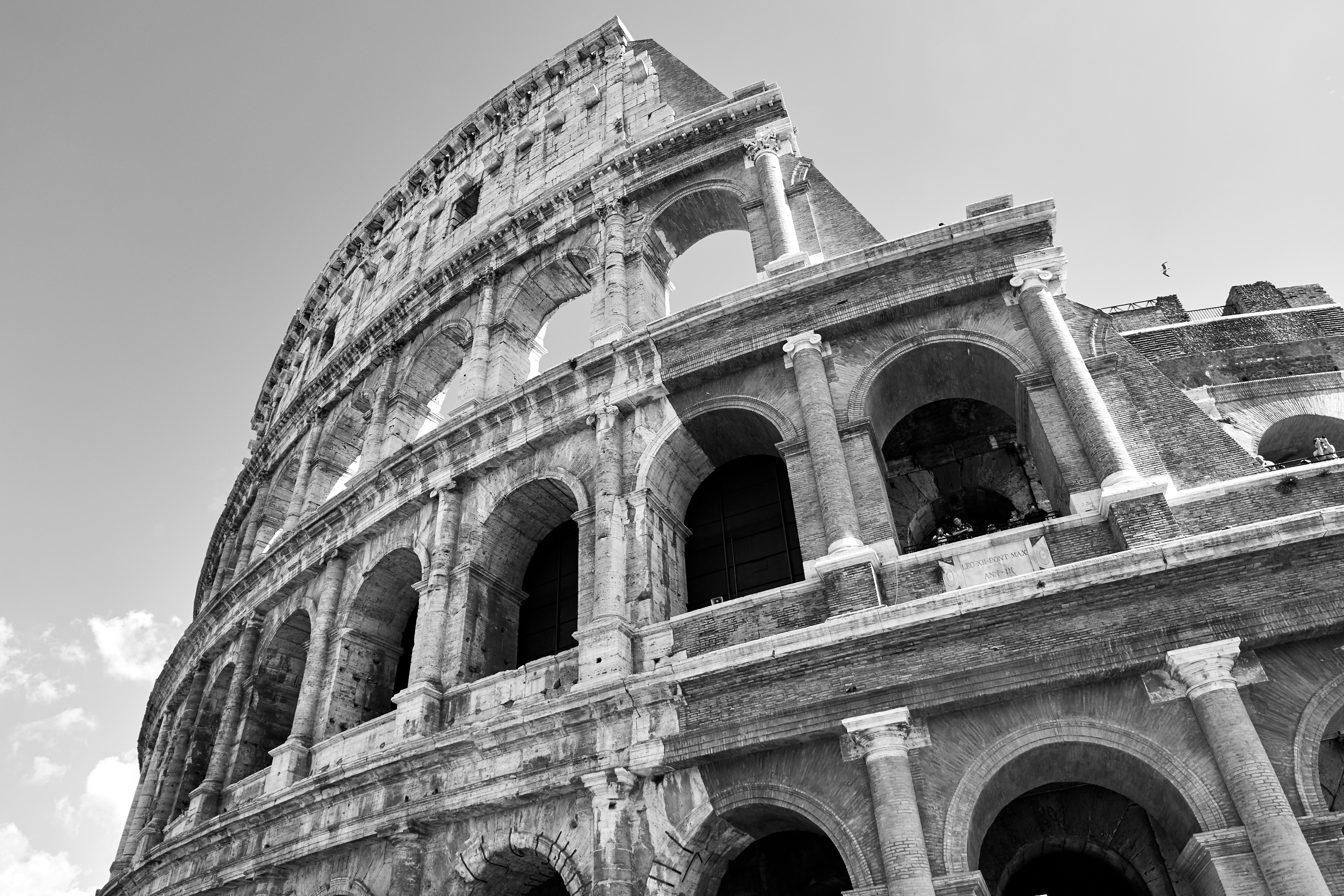 Colosseum