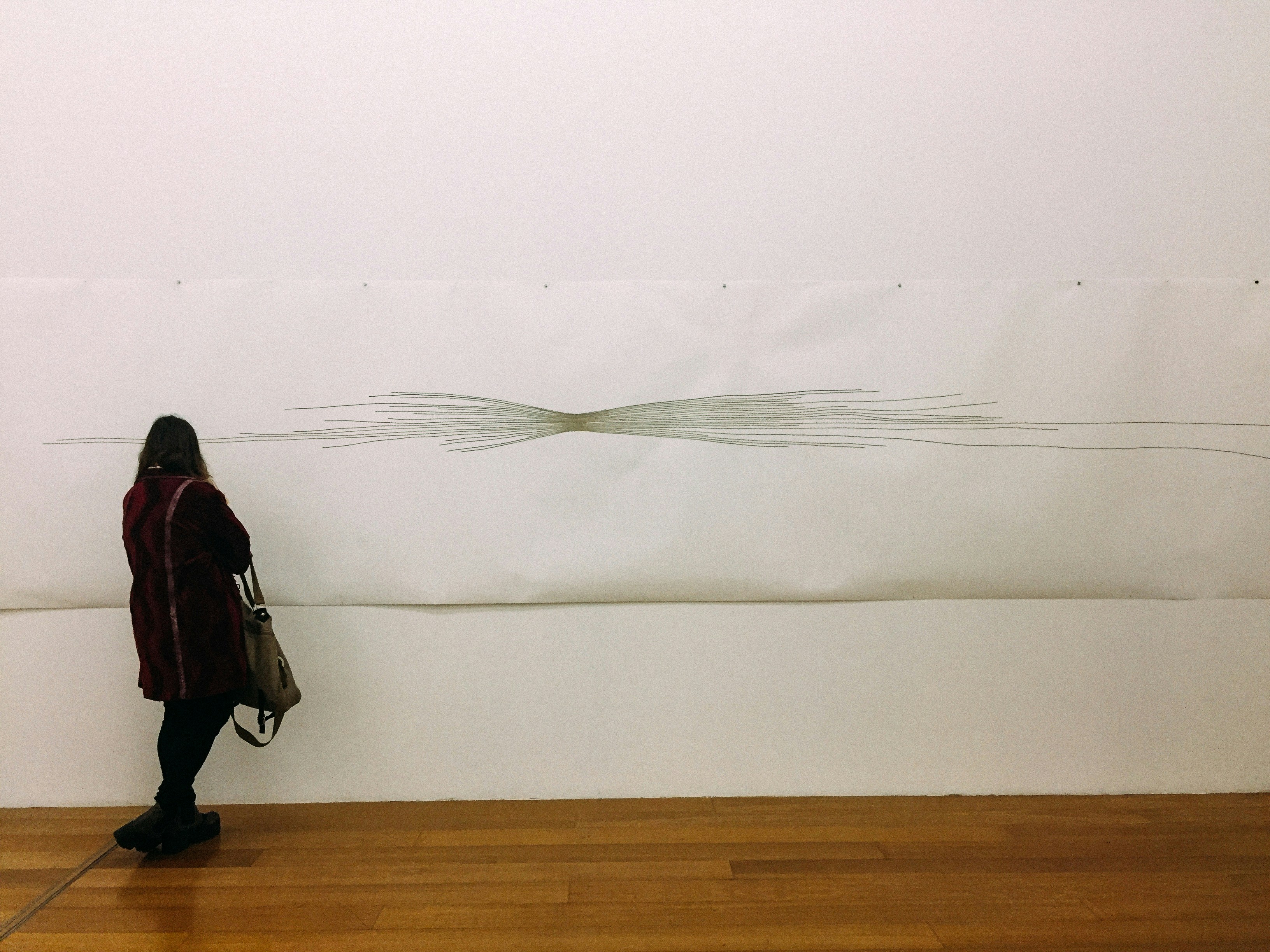 Exploring Nothingness in Art: The Representation of Emptiness and Absence