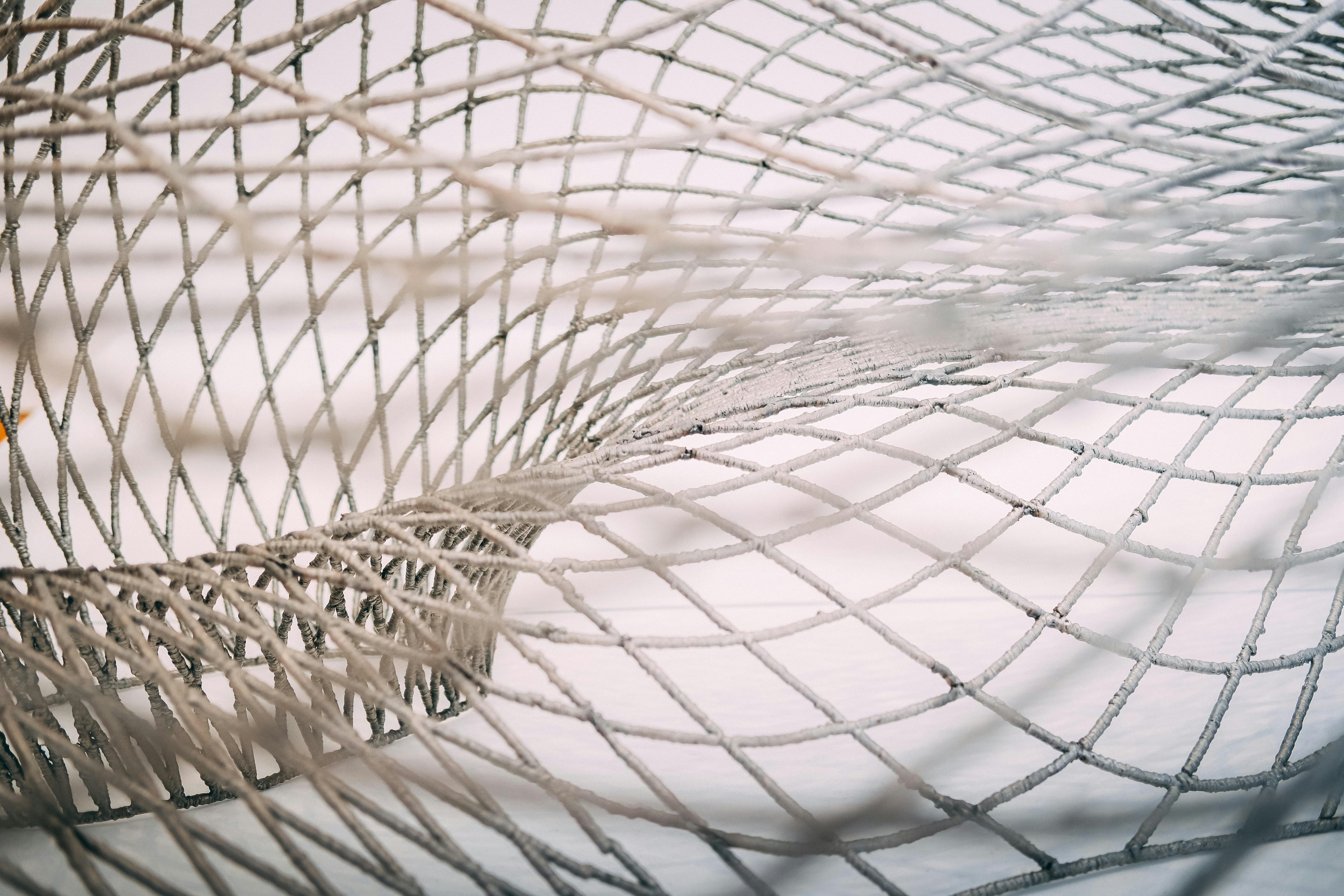 Photo of gray net photo – Free Texture Image on Unsplash