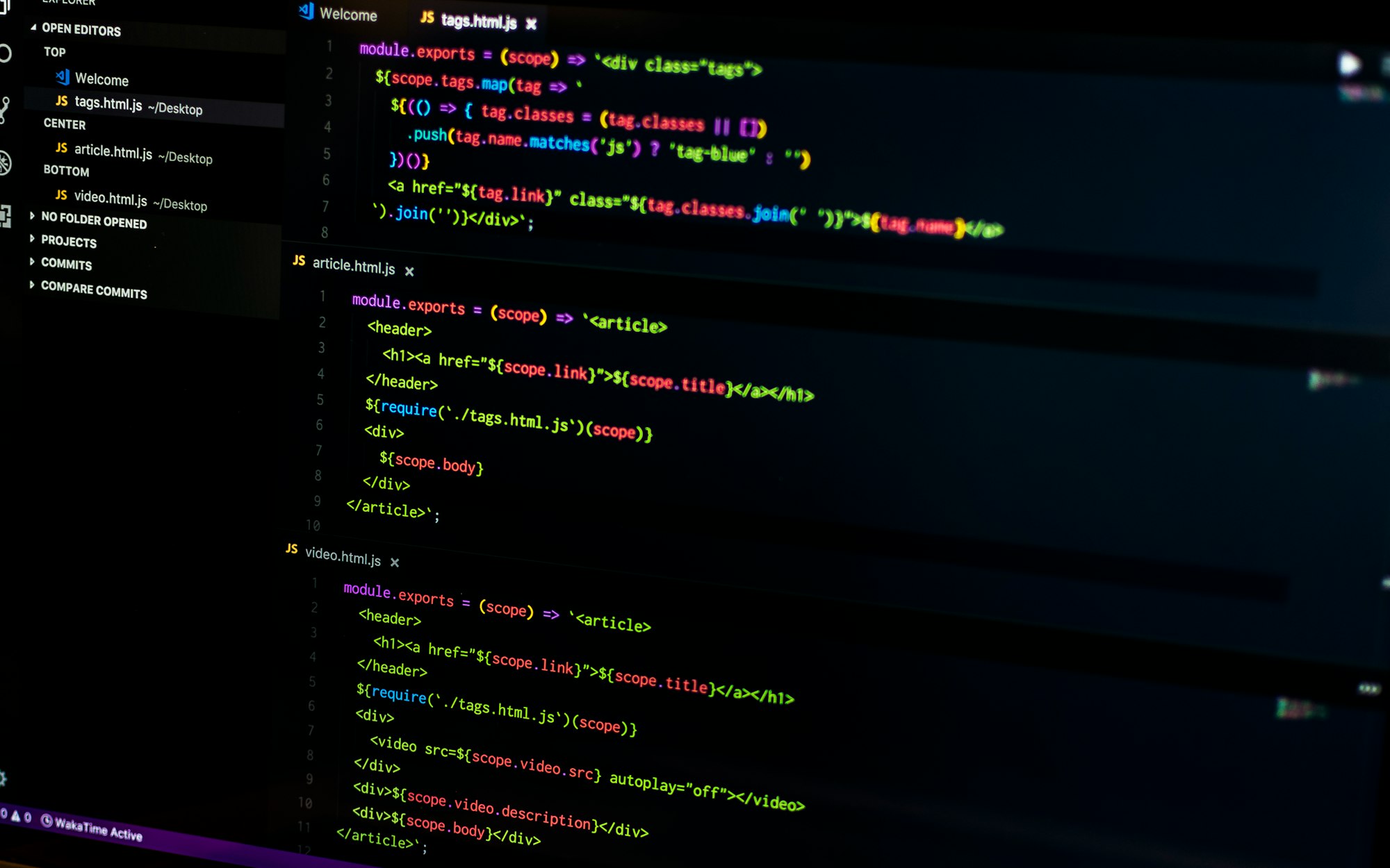 Visual Studio Code: 10 extensions indispensables pour les développeurs Visual Studio Code: 10 extensions indispensables pour les développeurs