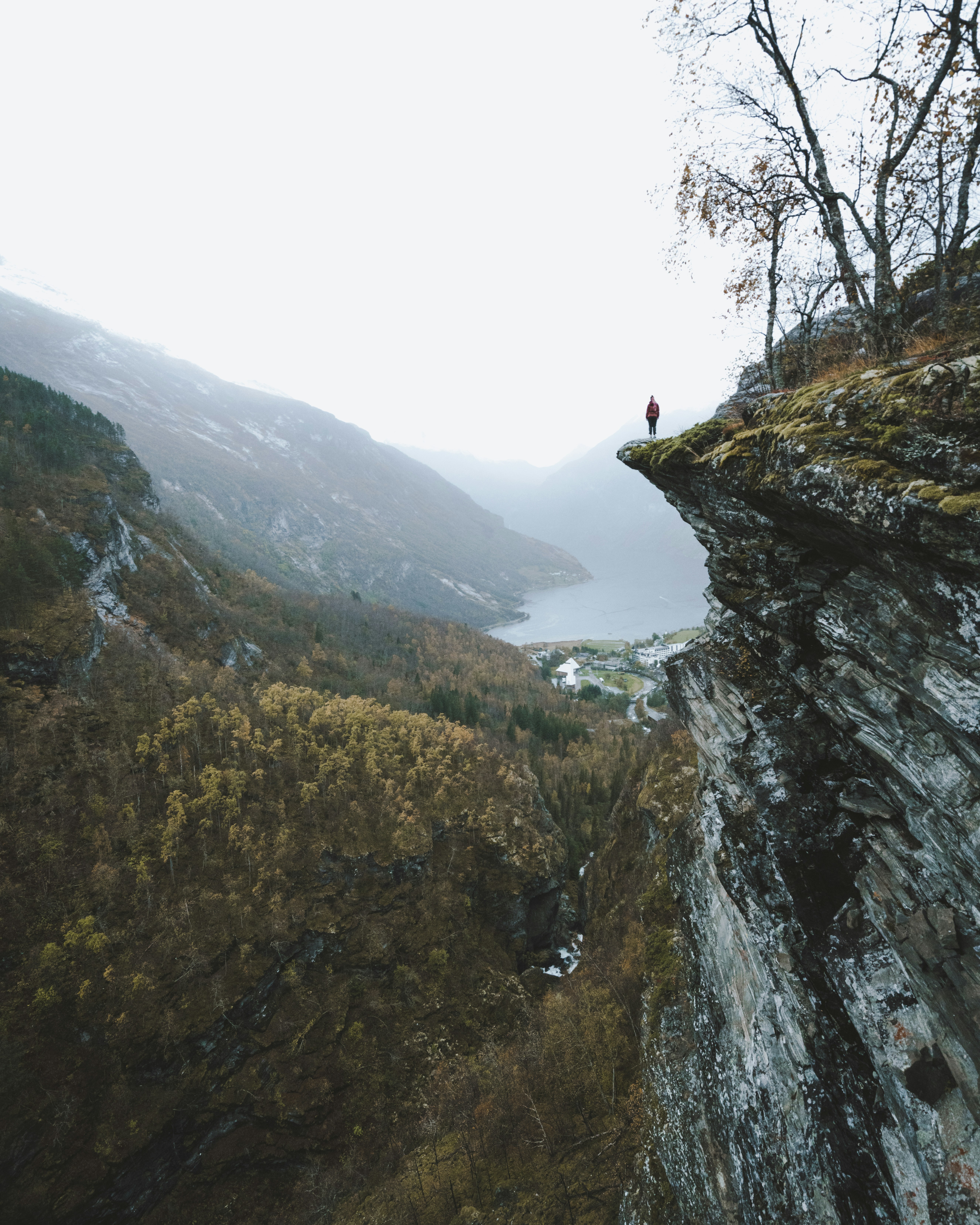 Icy path | jessicake | Commaful