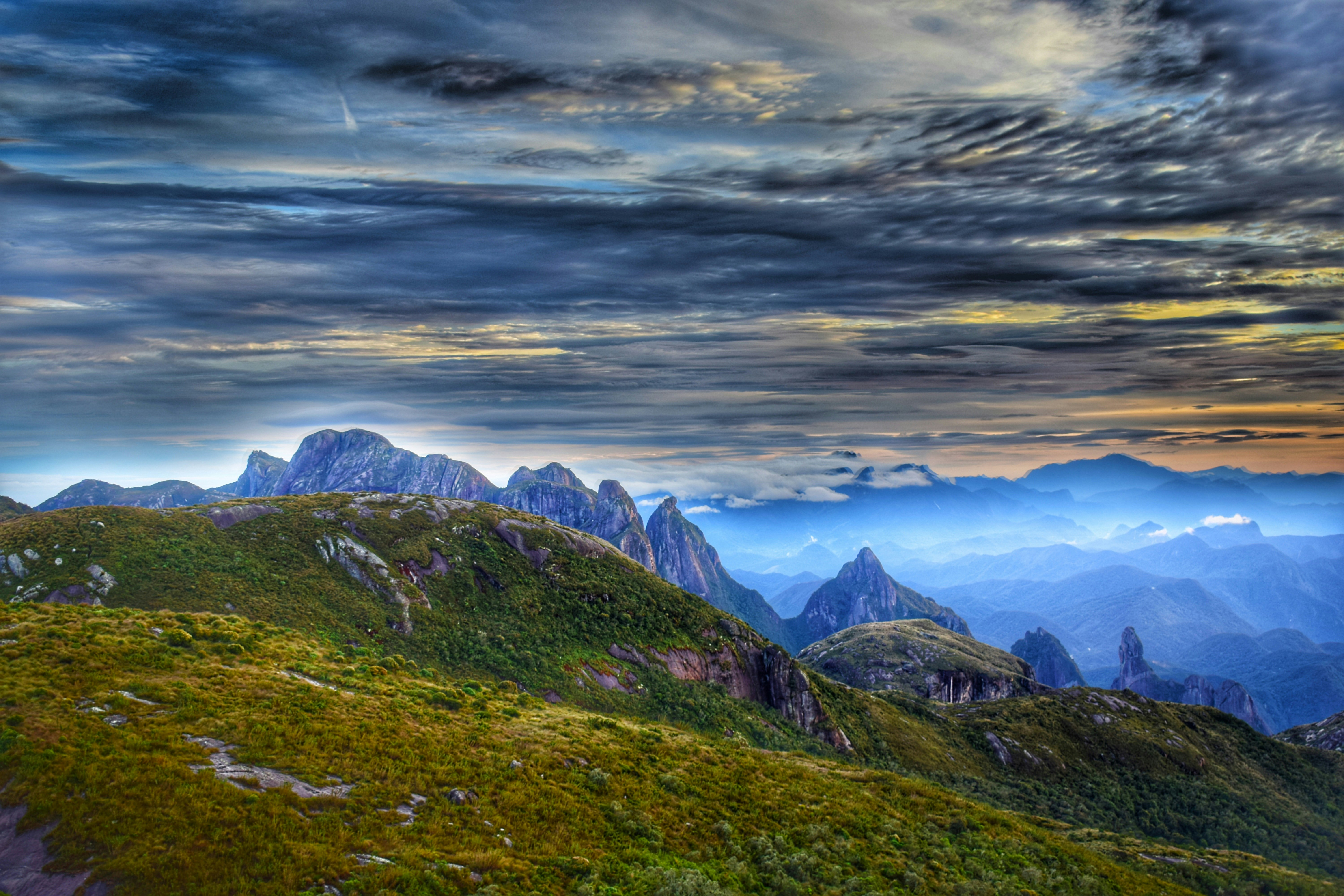 Mountain Side Pictures | Download Free Images on Unsplash