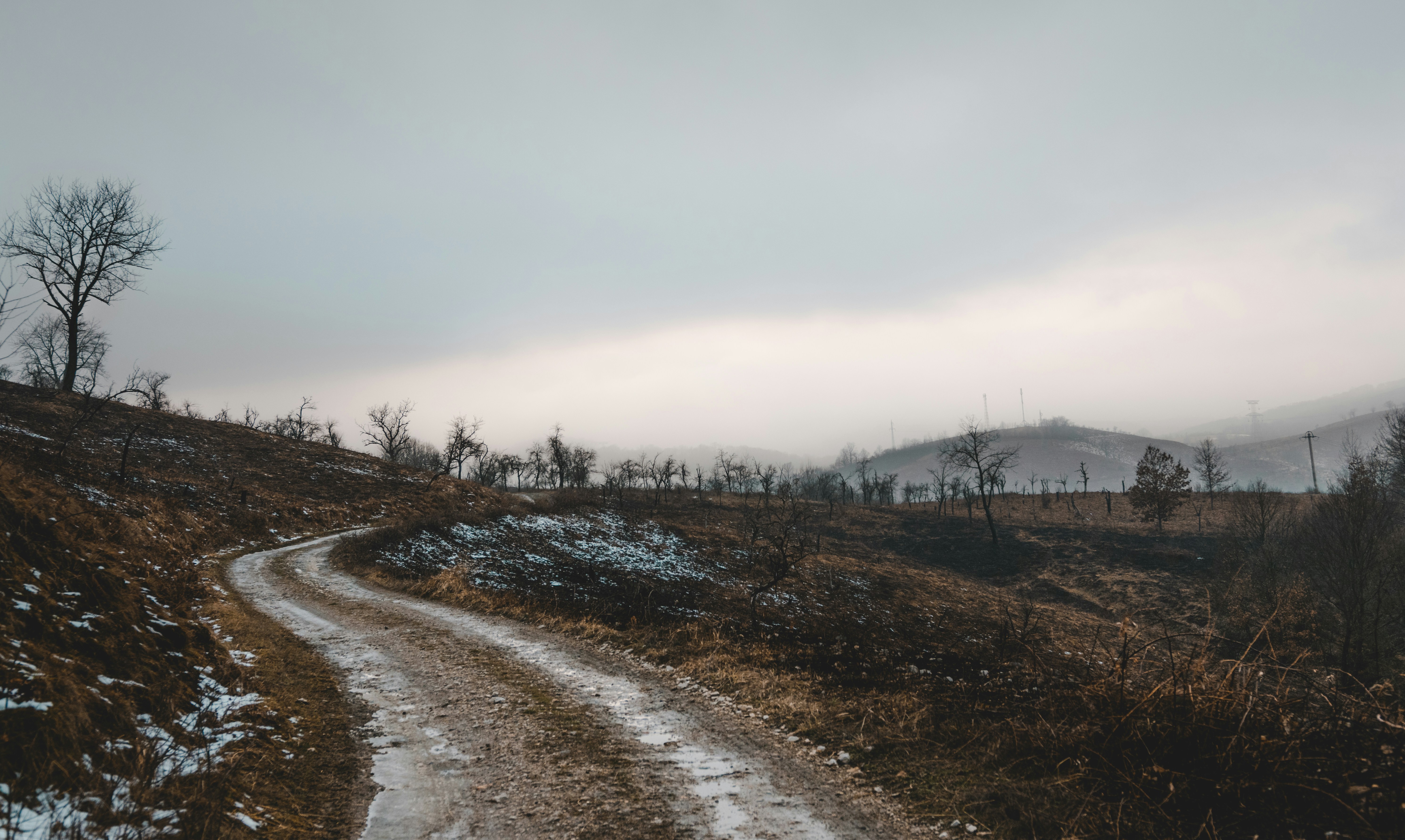 Pathway of soil photo – Free Grey Image on Unsplash