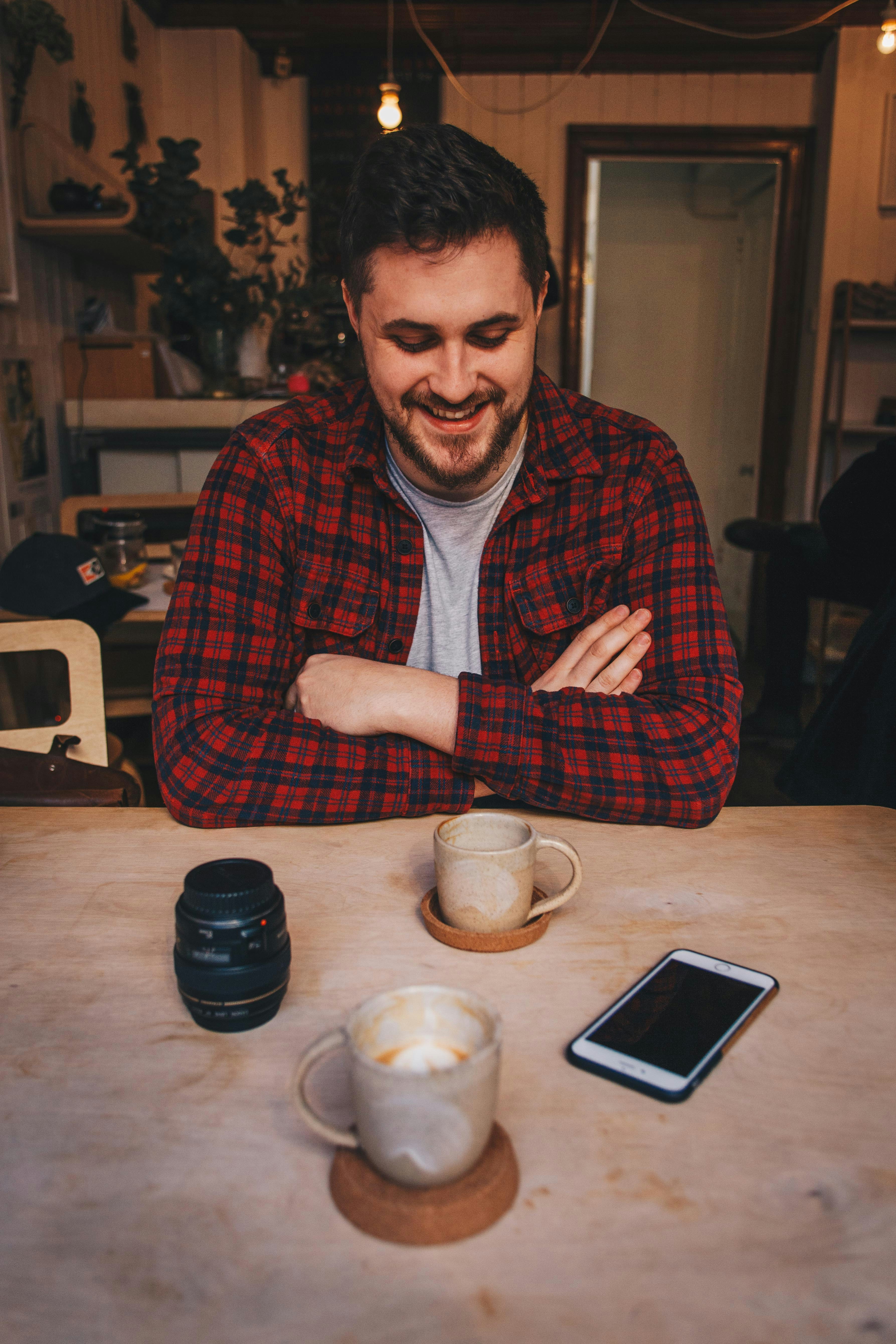 Luke Porter (@lukeporter) | Unsplash Photo Community