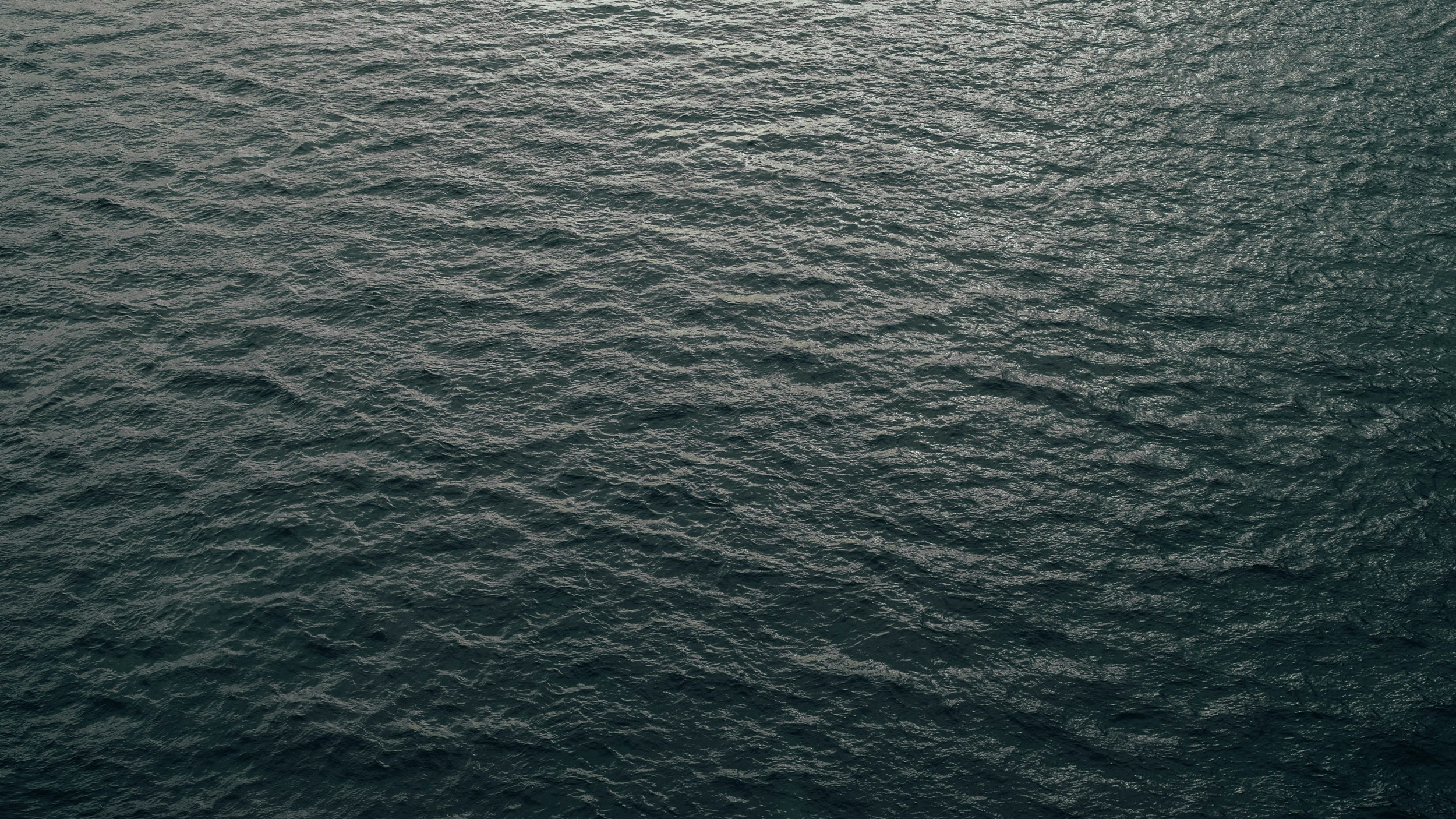 Seamless River Water Texture