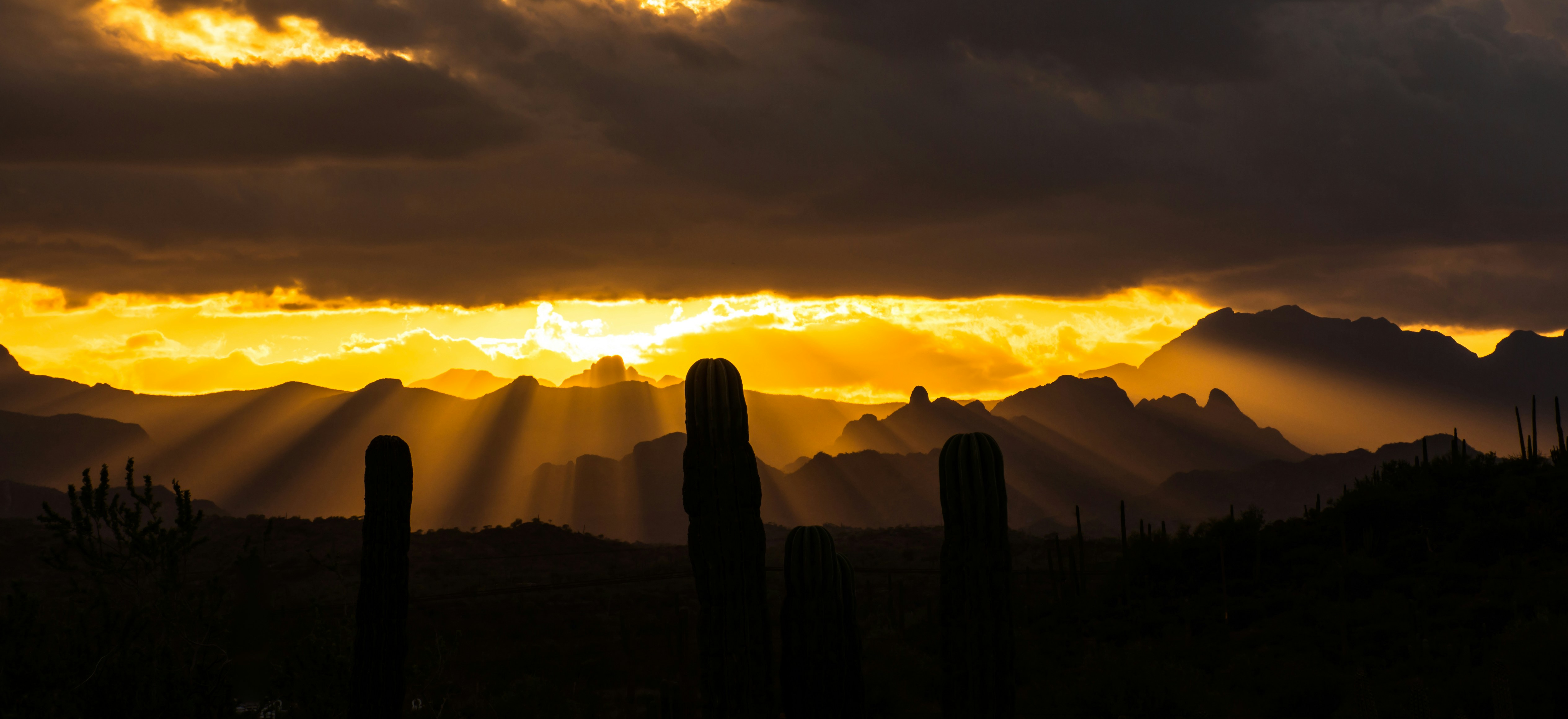 Crepuscular light photo – Free Mexico Image on Unsplash