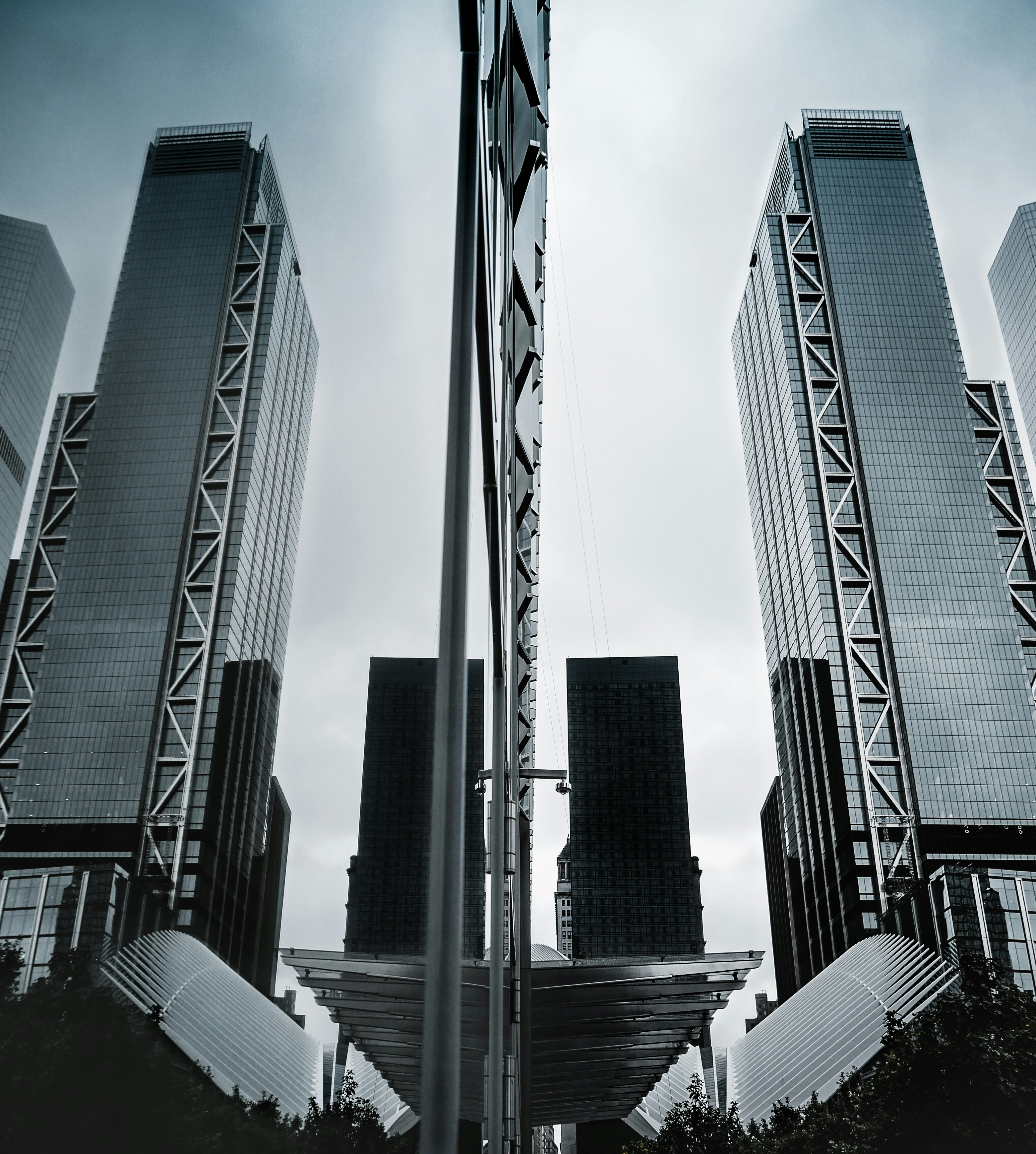 Gray glass building during daytime photo – Free New york Image on Unsplash