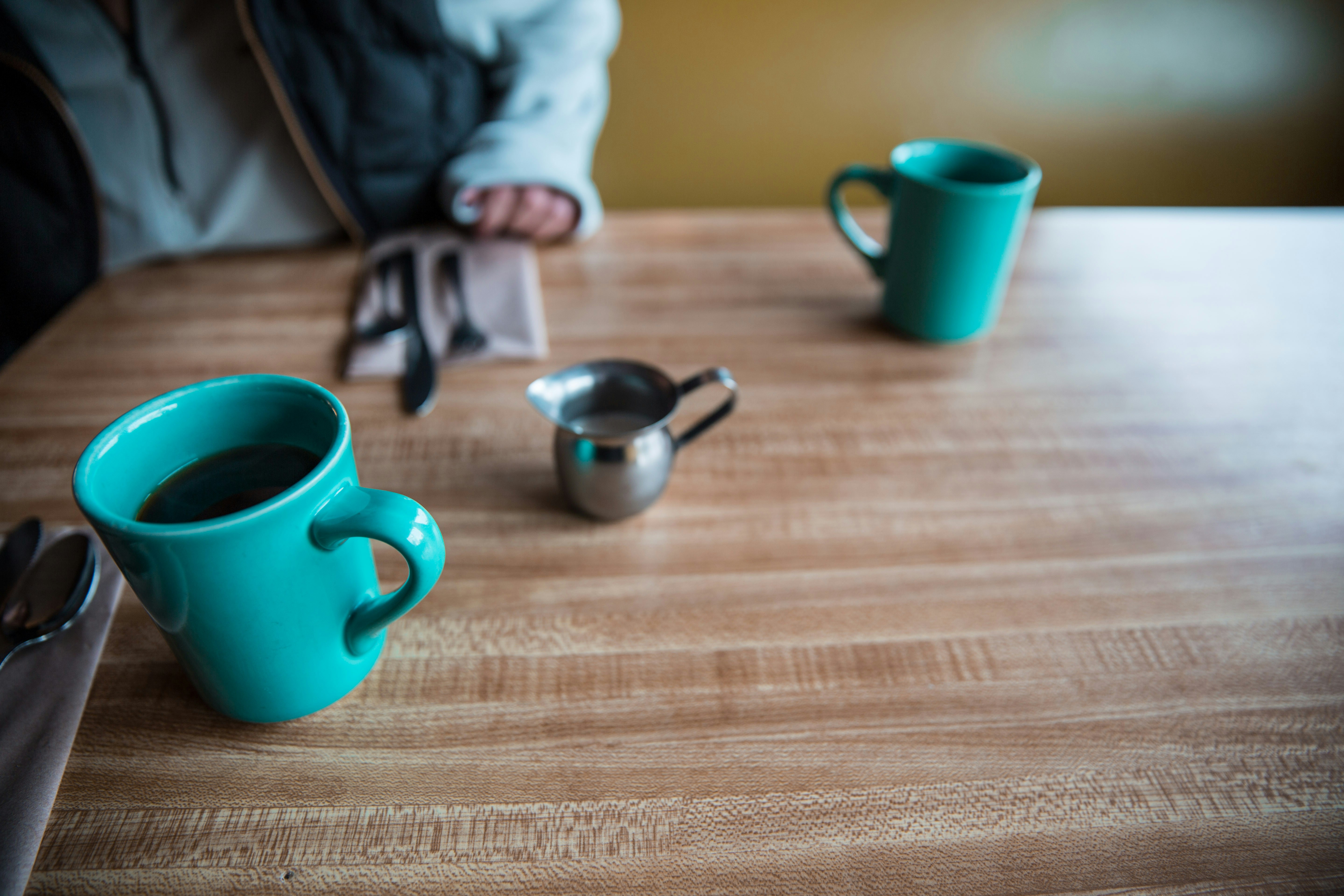 Weekly Roundup #18 | Ryan Trimble, UX/UI Developer